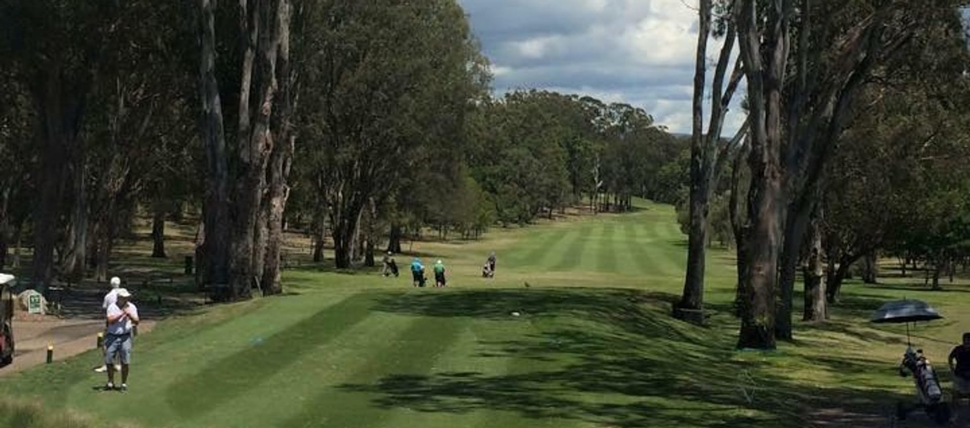 Burleigh Golf Club - Golf Course Information | Hole19