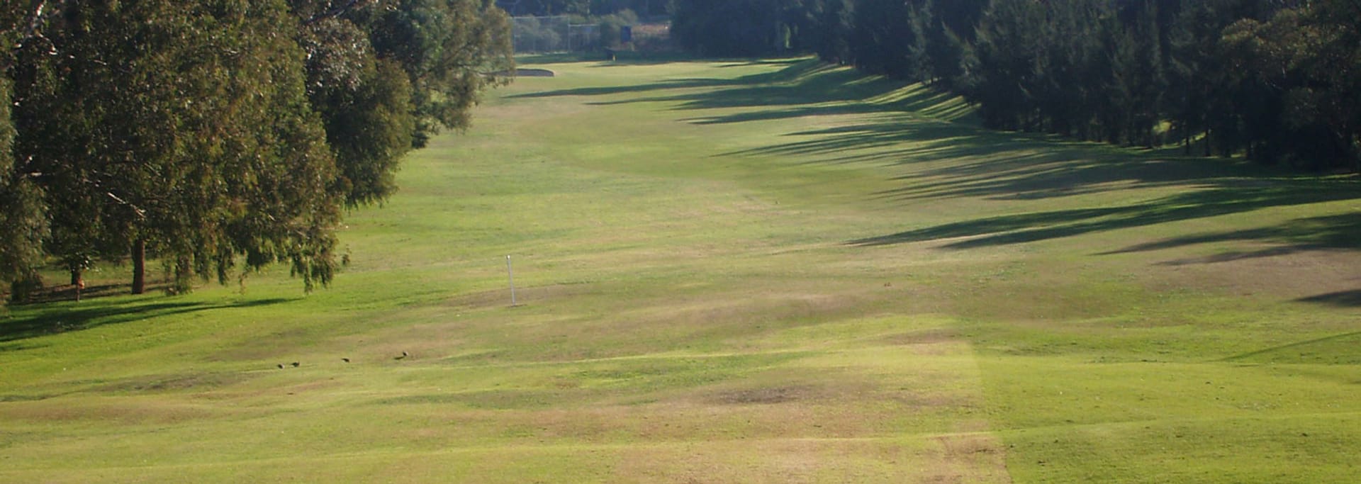 Northcote Golf Club - Golf Course Information | Hole19