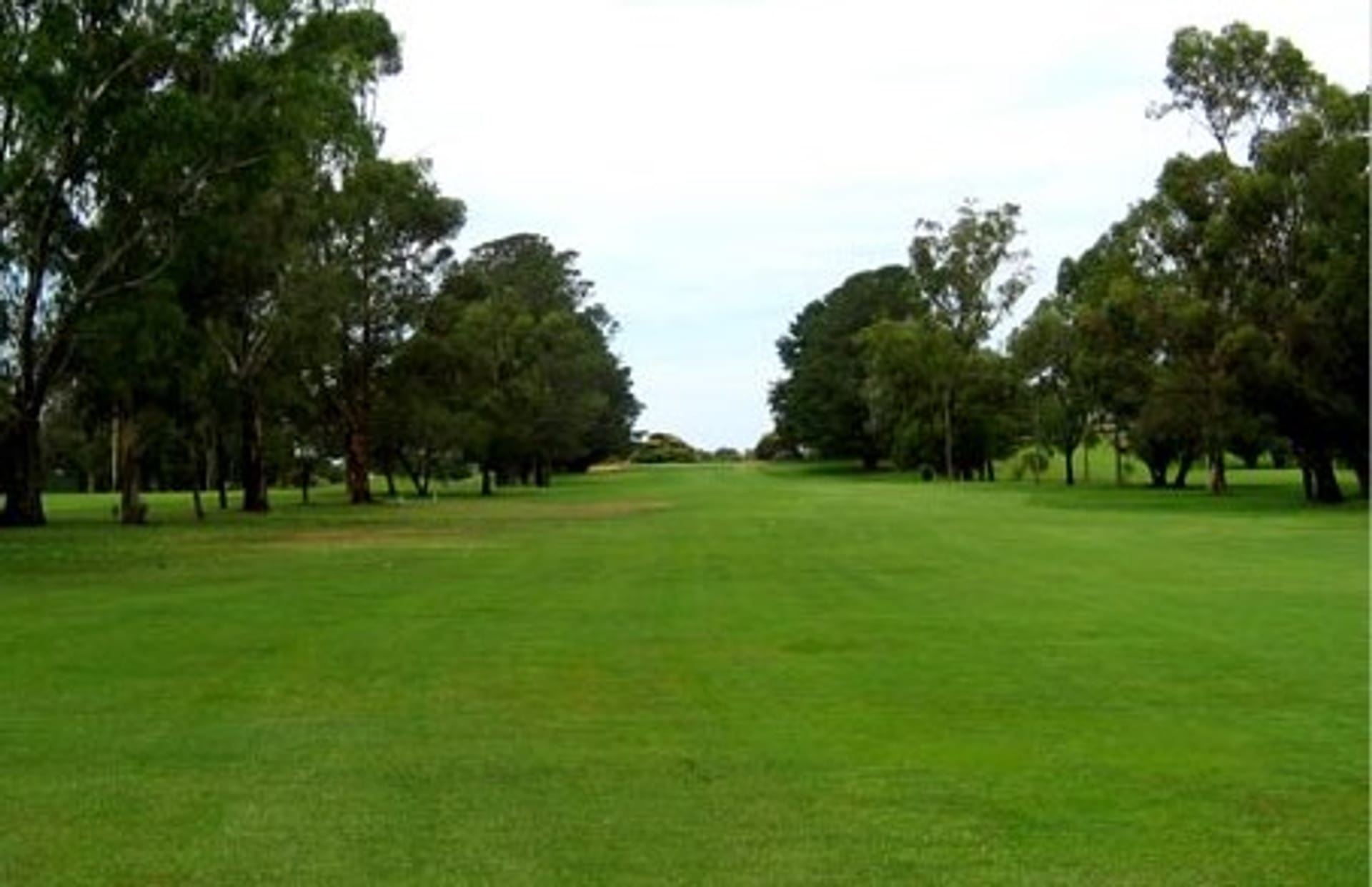 Shepparton Golf Club - Golf Course Information | Hole19