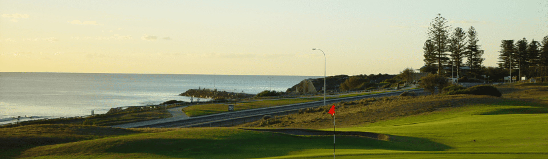 Sea View Golf Club - Golf Course Information | Hole19