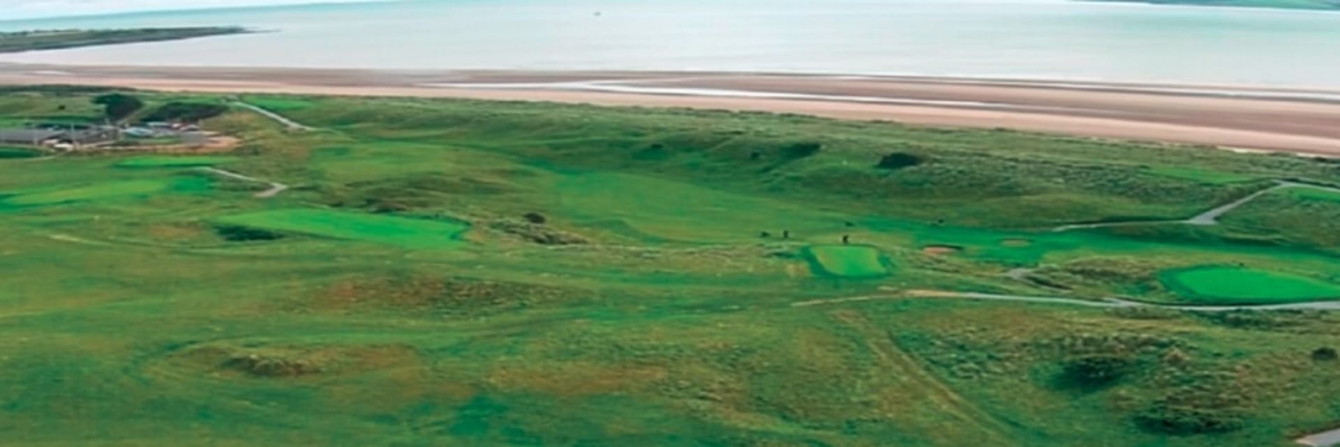 Rush Golf Club - Golf Course Information | Hole19