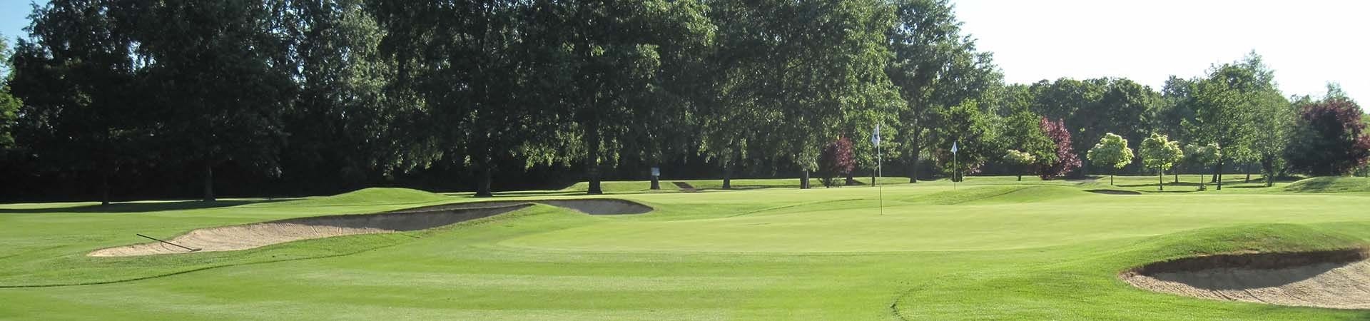 Ealing Golf Club - Golf Course Information | Hole19
