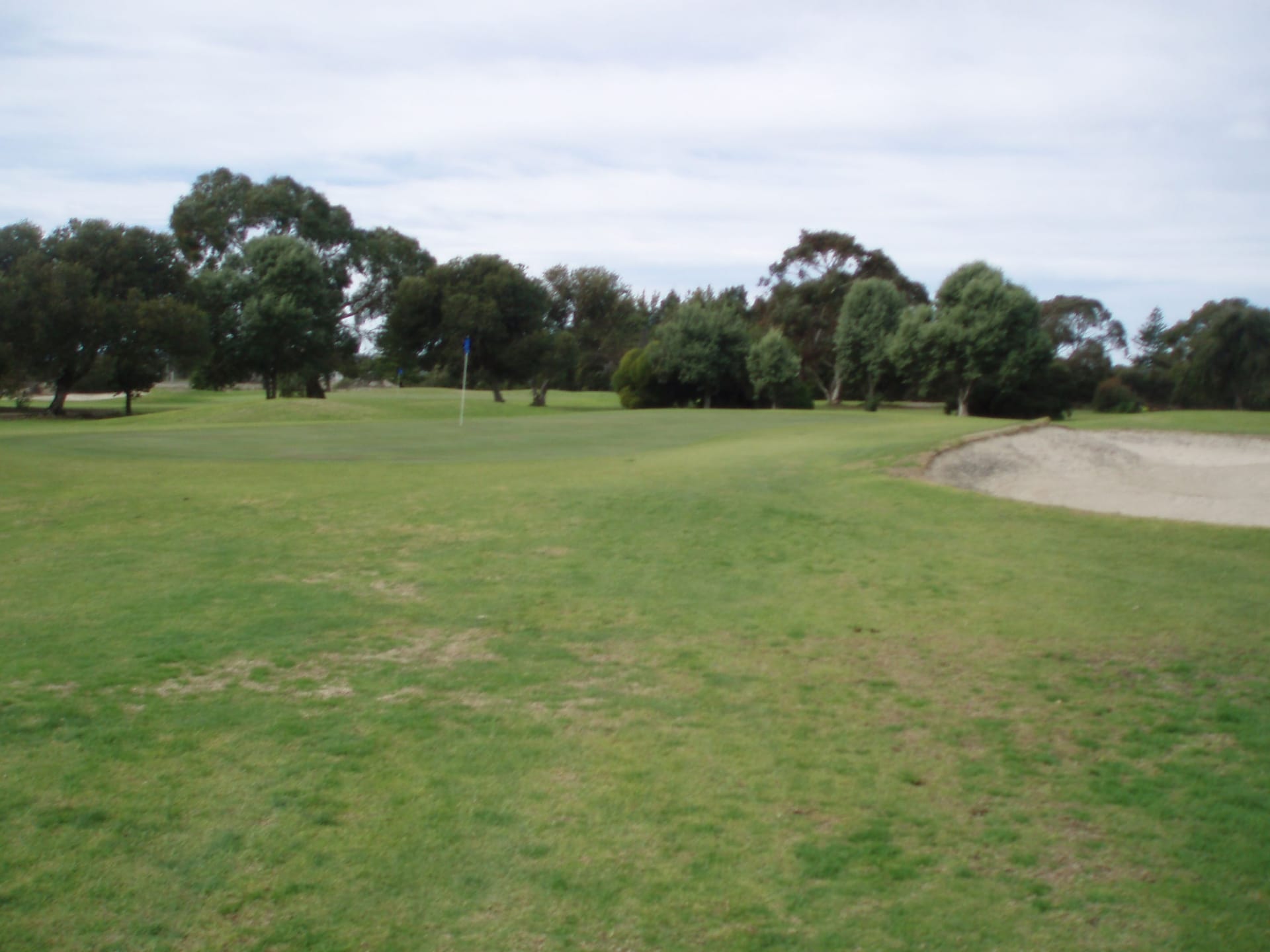 North Haven Golf Club - Golf Course Information | Hole19