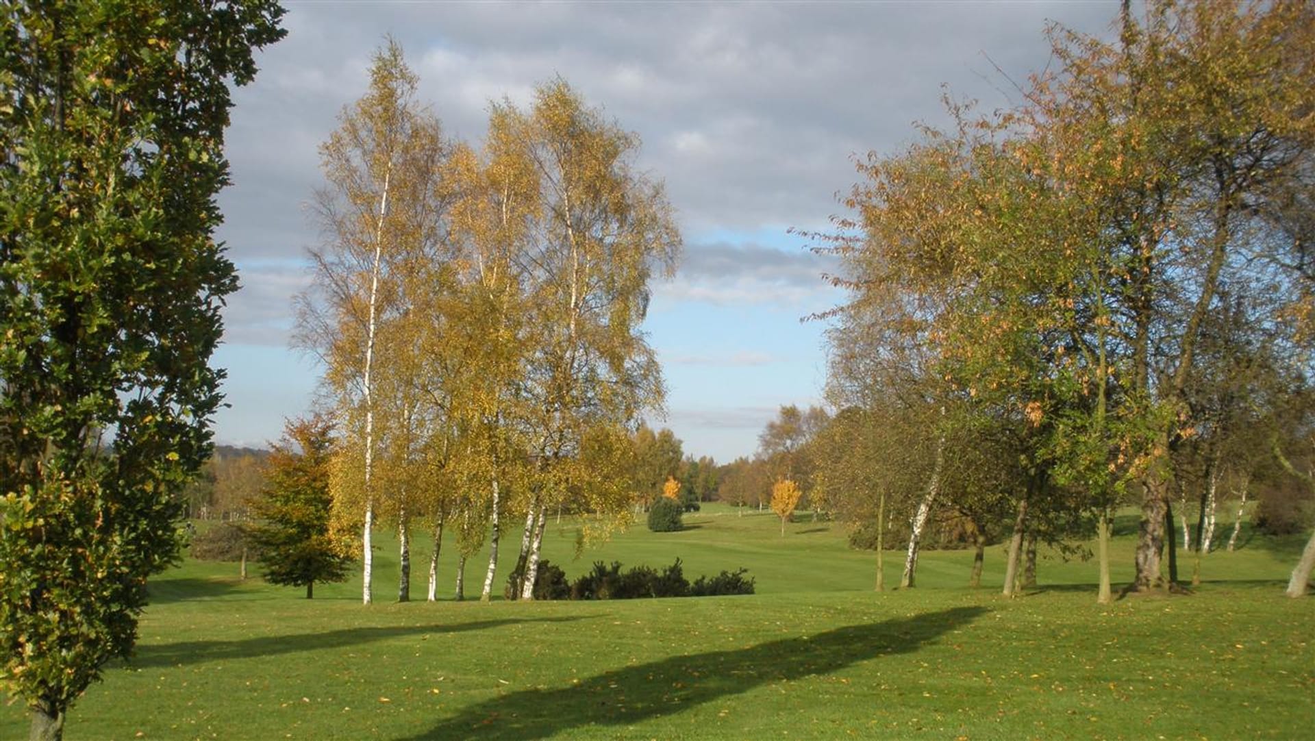 Leeds Golf Club - Golf Course Information | Hole19