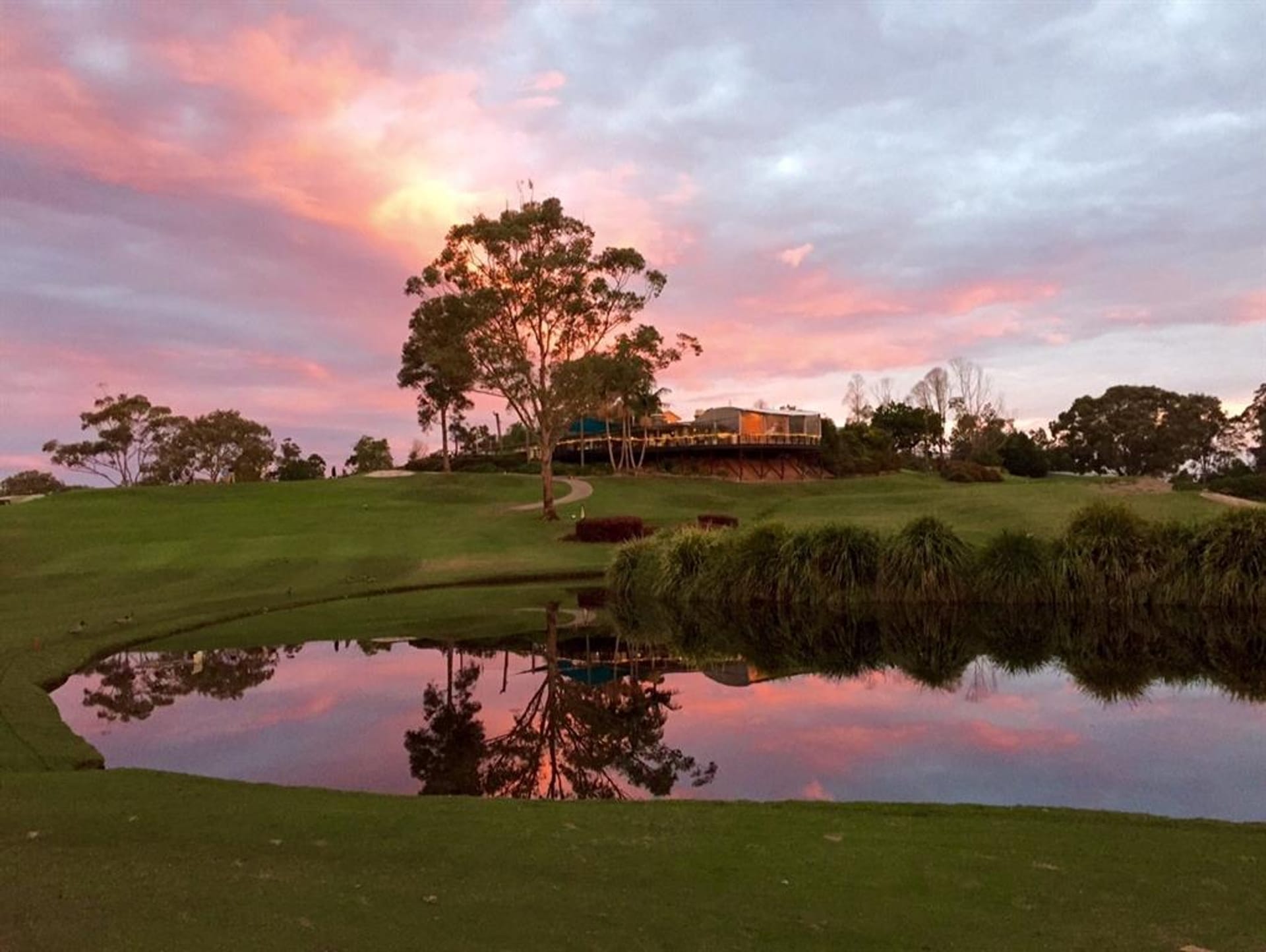 Byron Bay Golf Club - Golf Course Information | Hole19