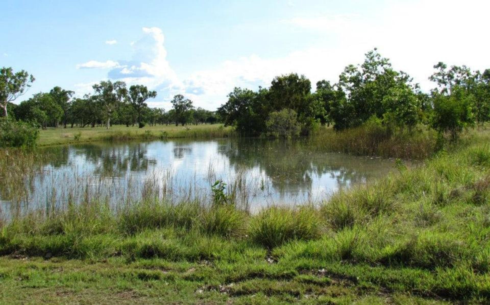 Katherine Country Club - Golf Course Information | Hole19