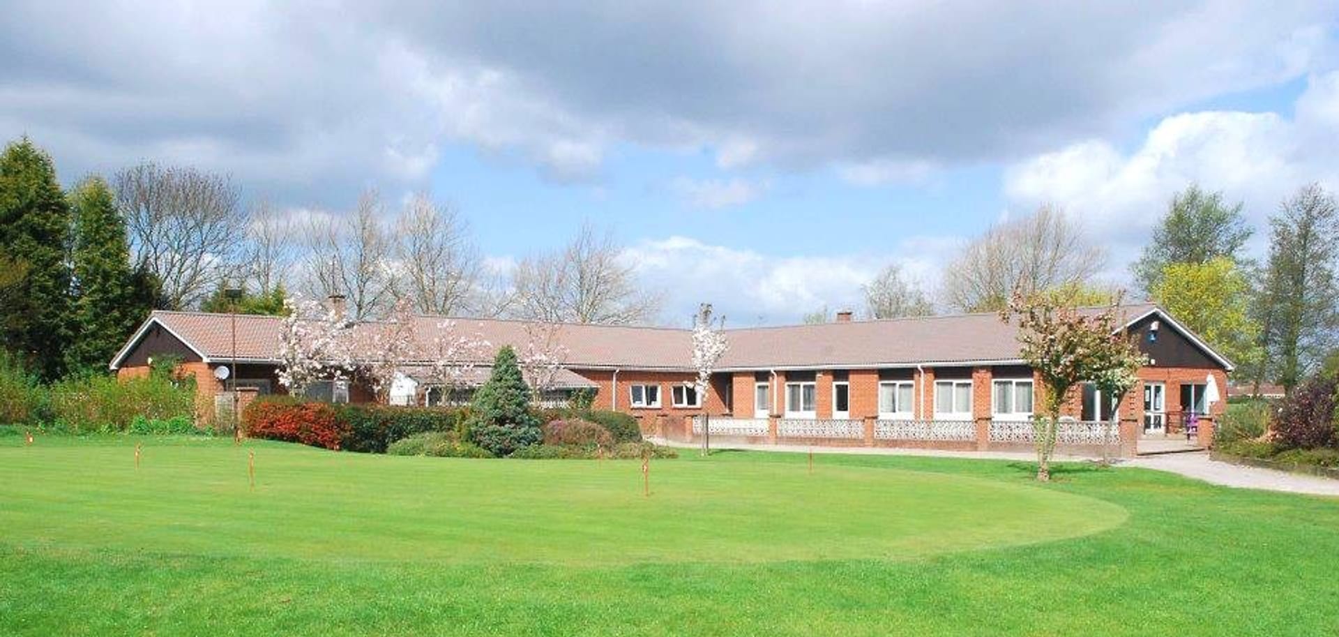 Edwalton Golf Centre - Golf Course Information | Hole19
