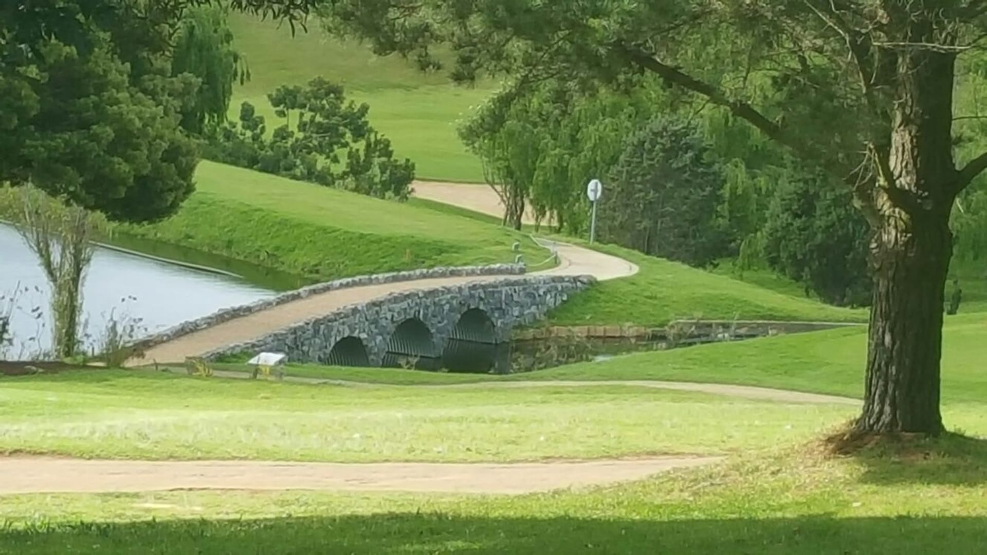 Bellville Golf Club - Golf Course Information | Hole19