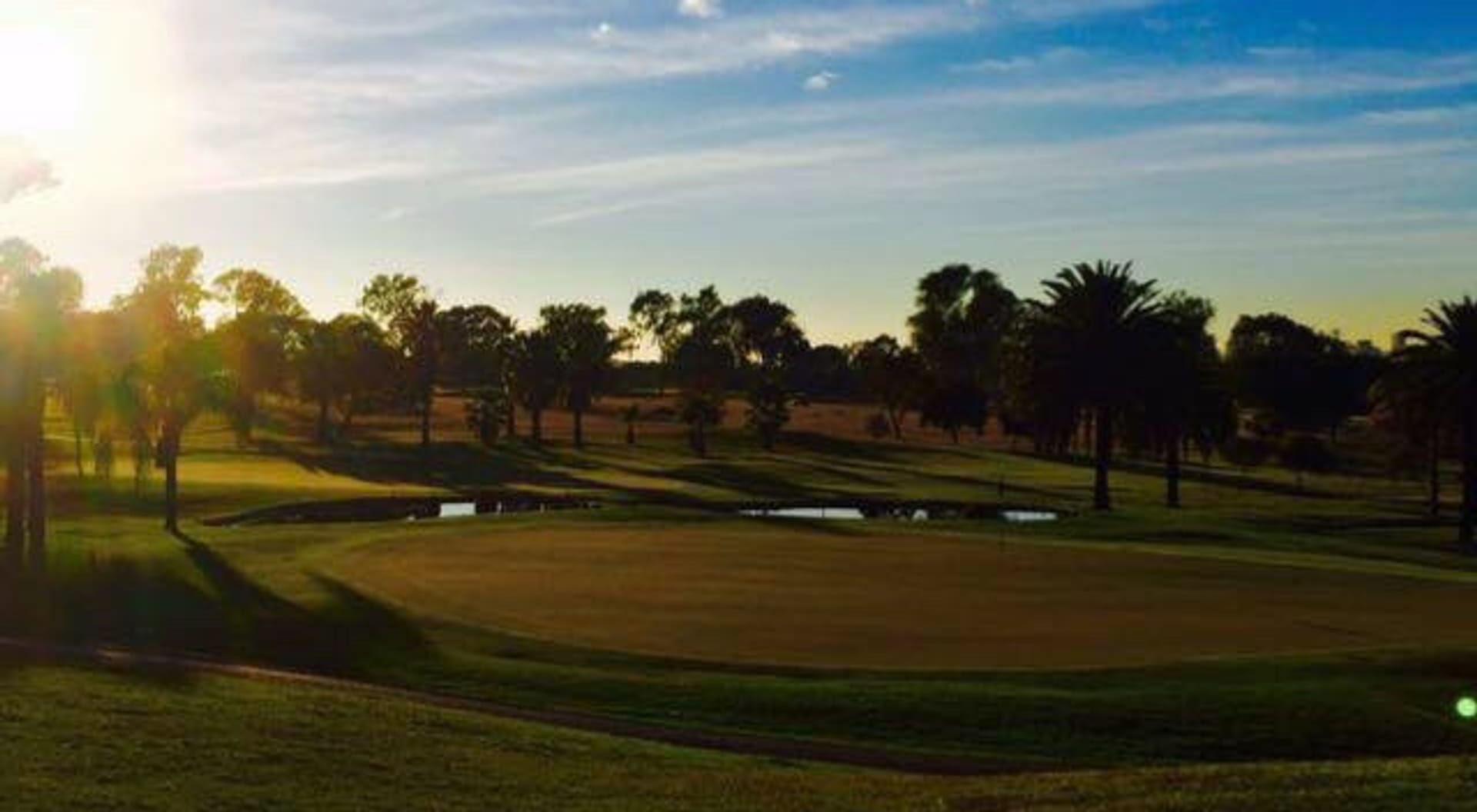 Pretoria Golf Club - Golf Course Information | Hole19