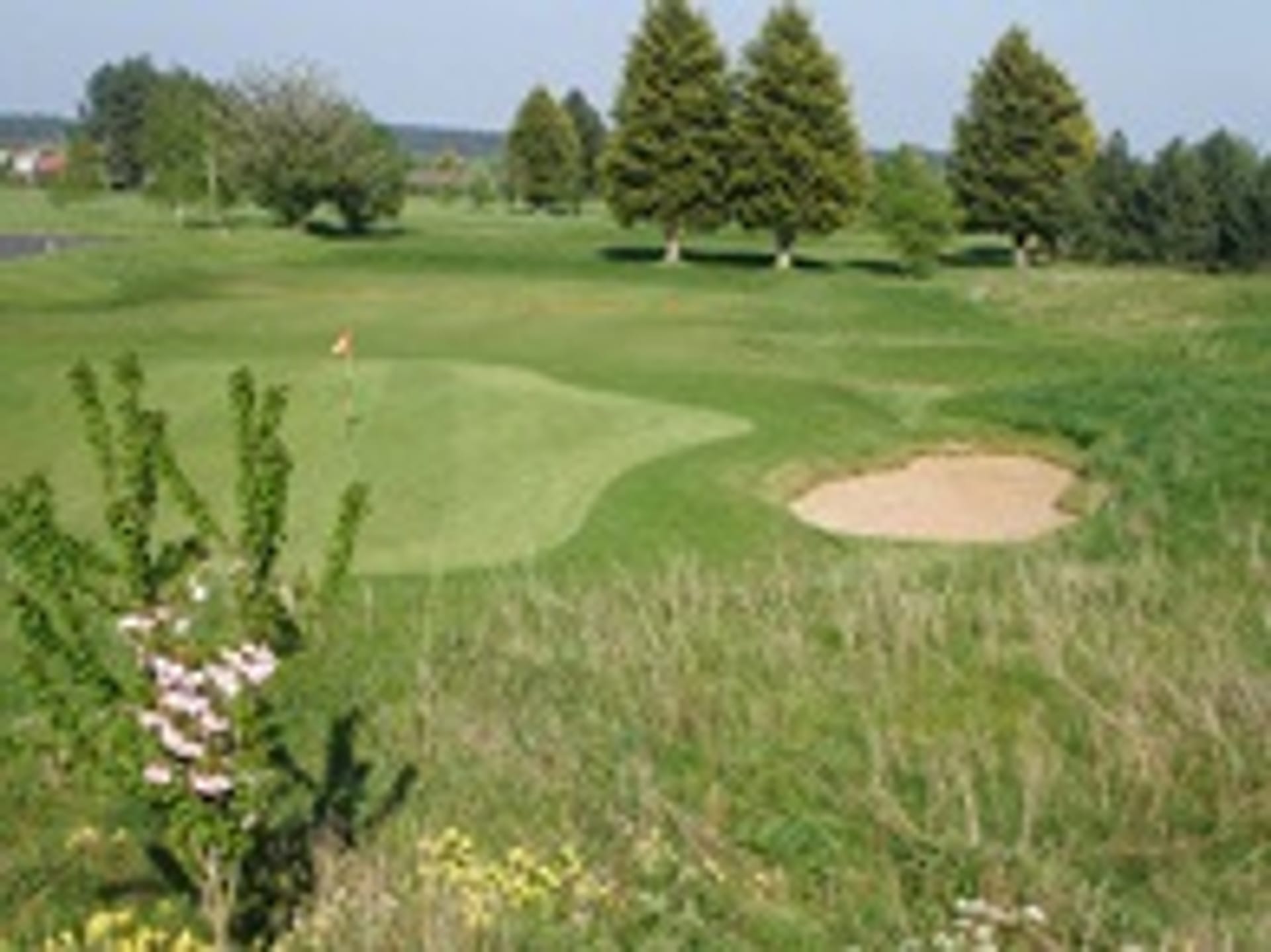 Feltwell Golf Club - Golf Course Information | Hole19
