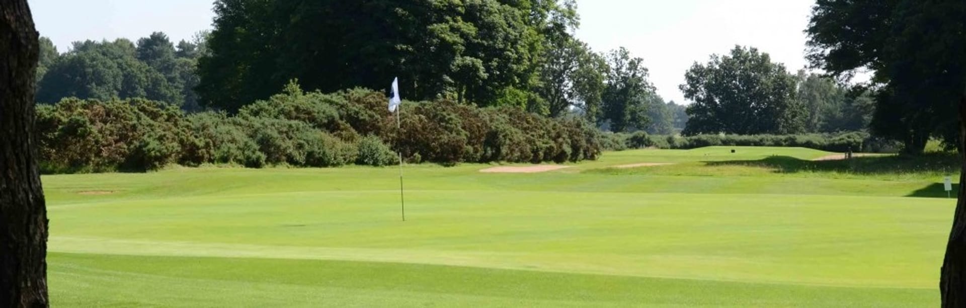 Frilford Heath Golf Club (Red) - Golf Course Information | Hole19
