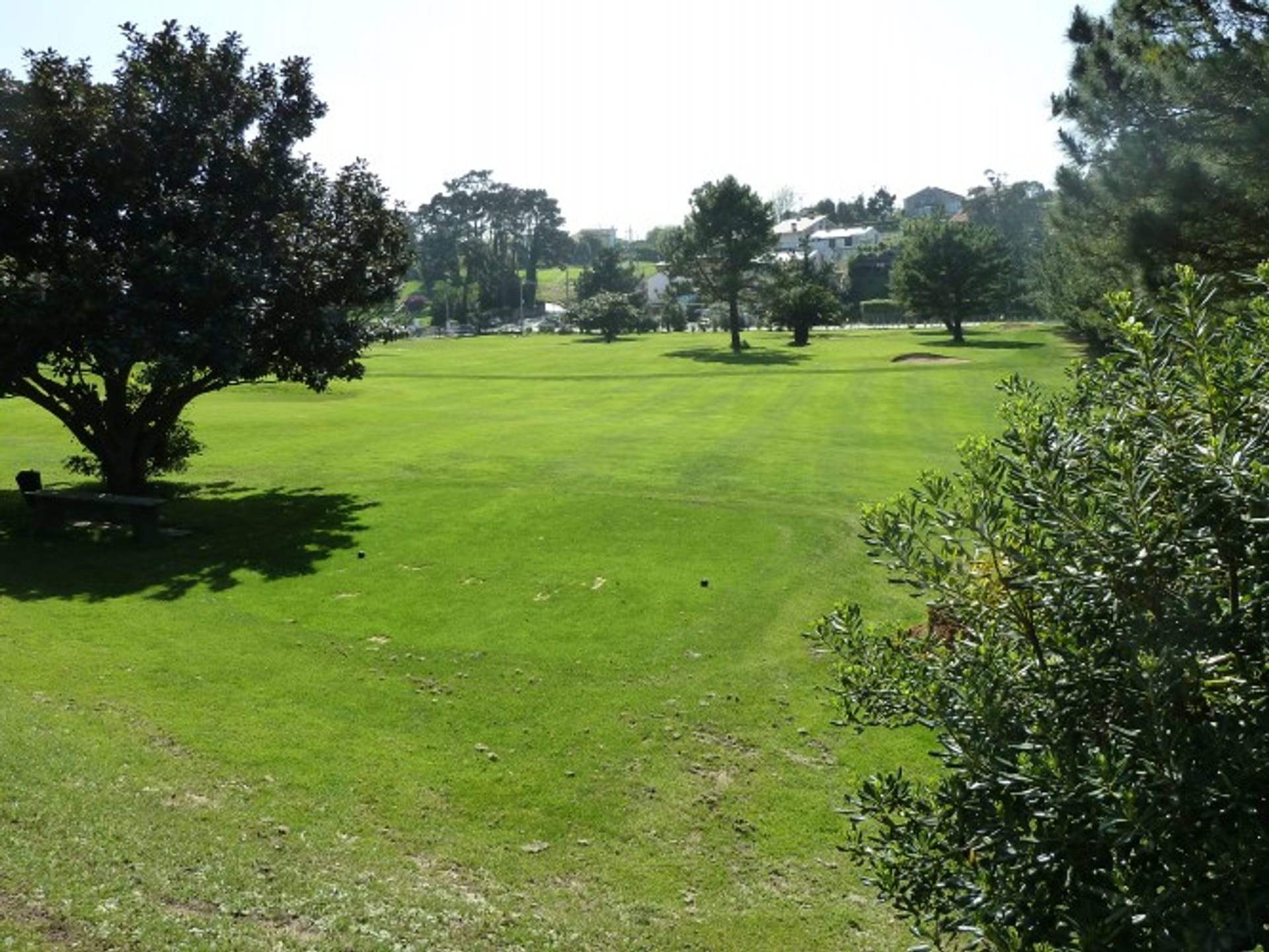 Real Golf de Pedreña (Par 3) - Golf Course Information | Hole19