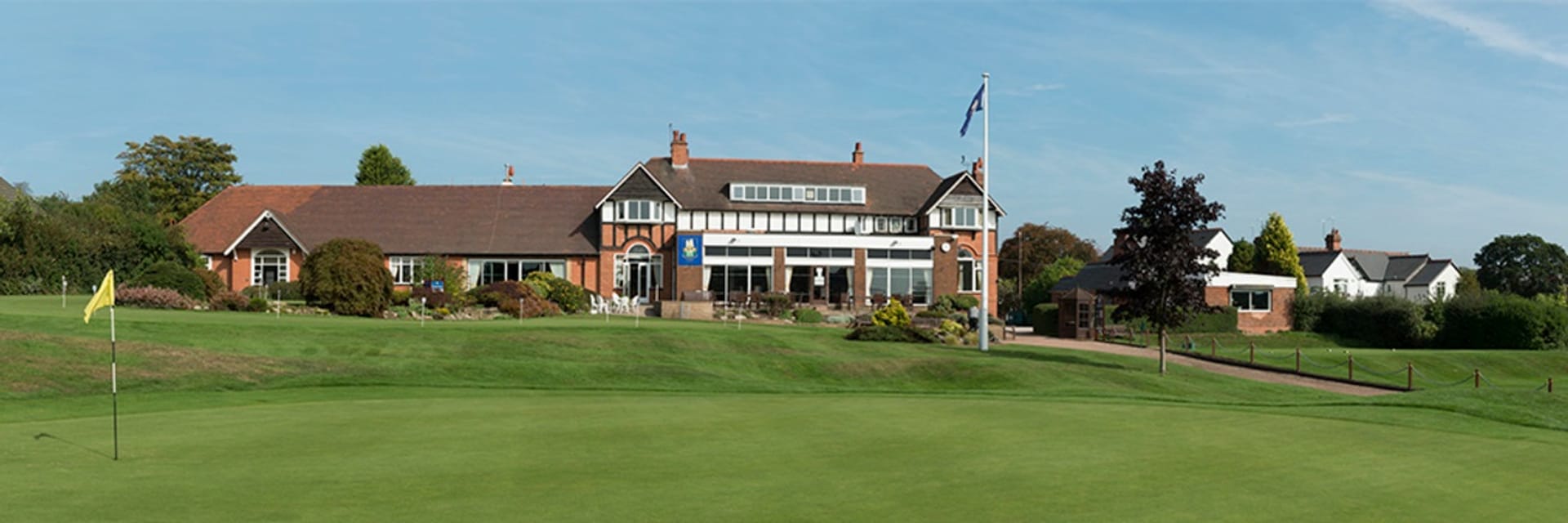 Harborne Golf Club - Golf Course Information | Hole19