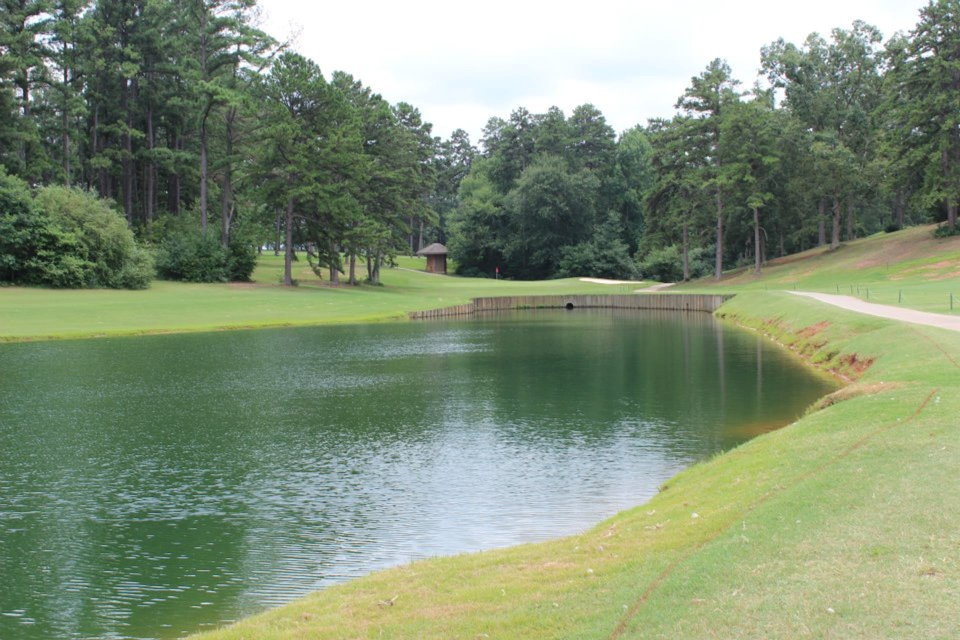 Bonnie Brae Golf Club - Golf Course Information | Hole19