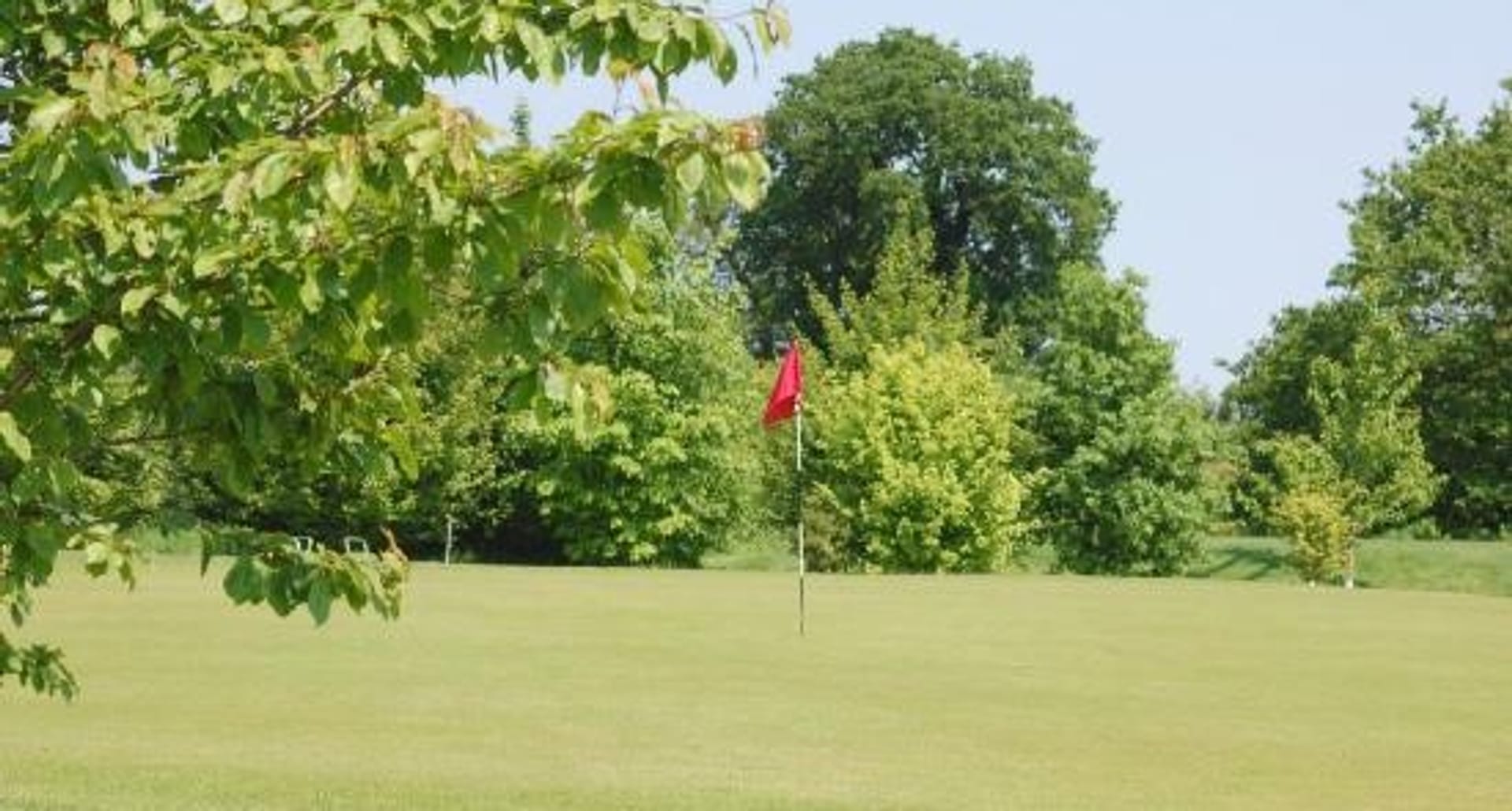 Rivenhall Oaks Golf Centre (Acorns) - Golf Course Information | Hole19
