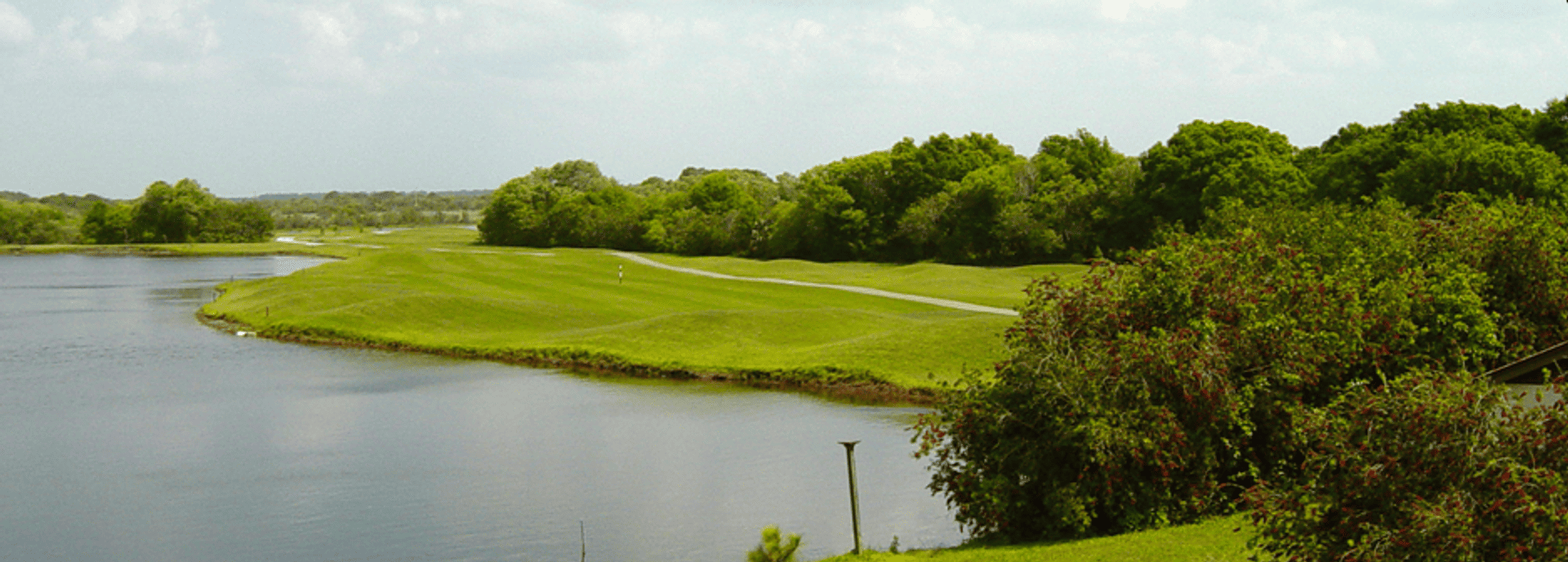 Summerfield Crossings Golf Club - Golf Course Information | Hole19