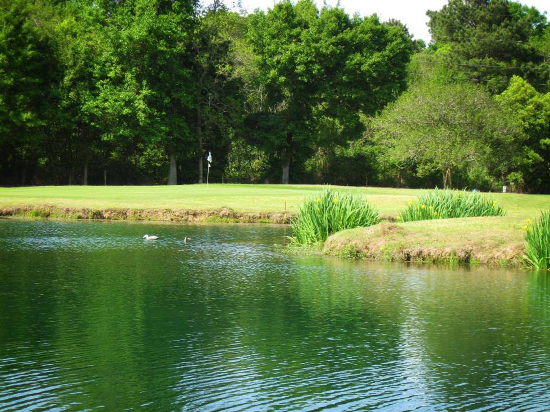 Eagle Ridge Golf Club - Golf Course Information | Hole19