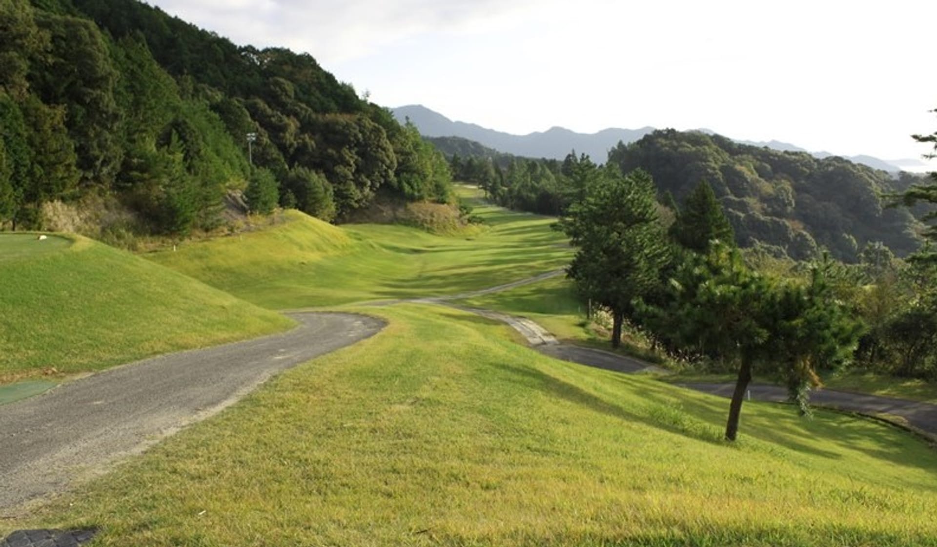 Nippon Diamond Golf Club - Golf Course Information | Hole19