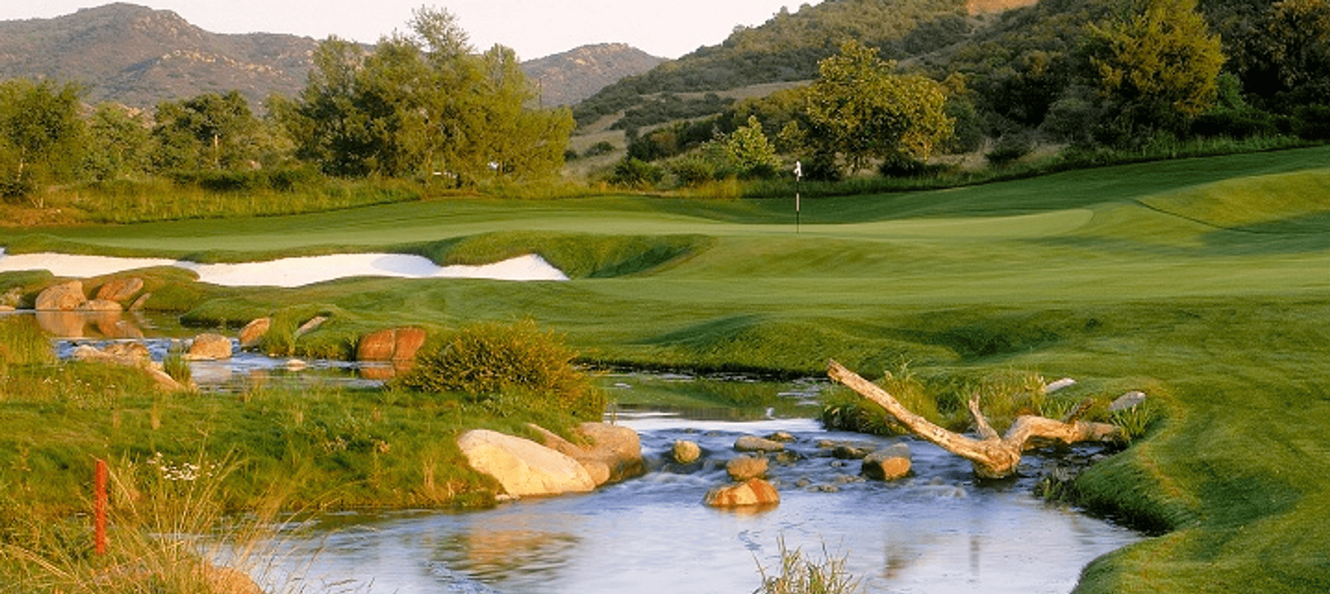 Shady Canyon Golf Club - Golf Course Information | Hole19