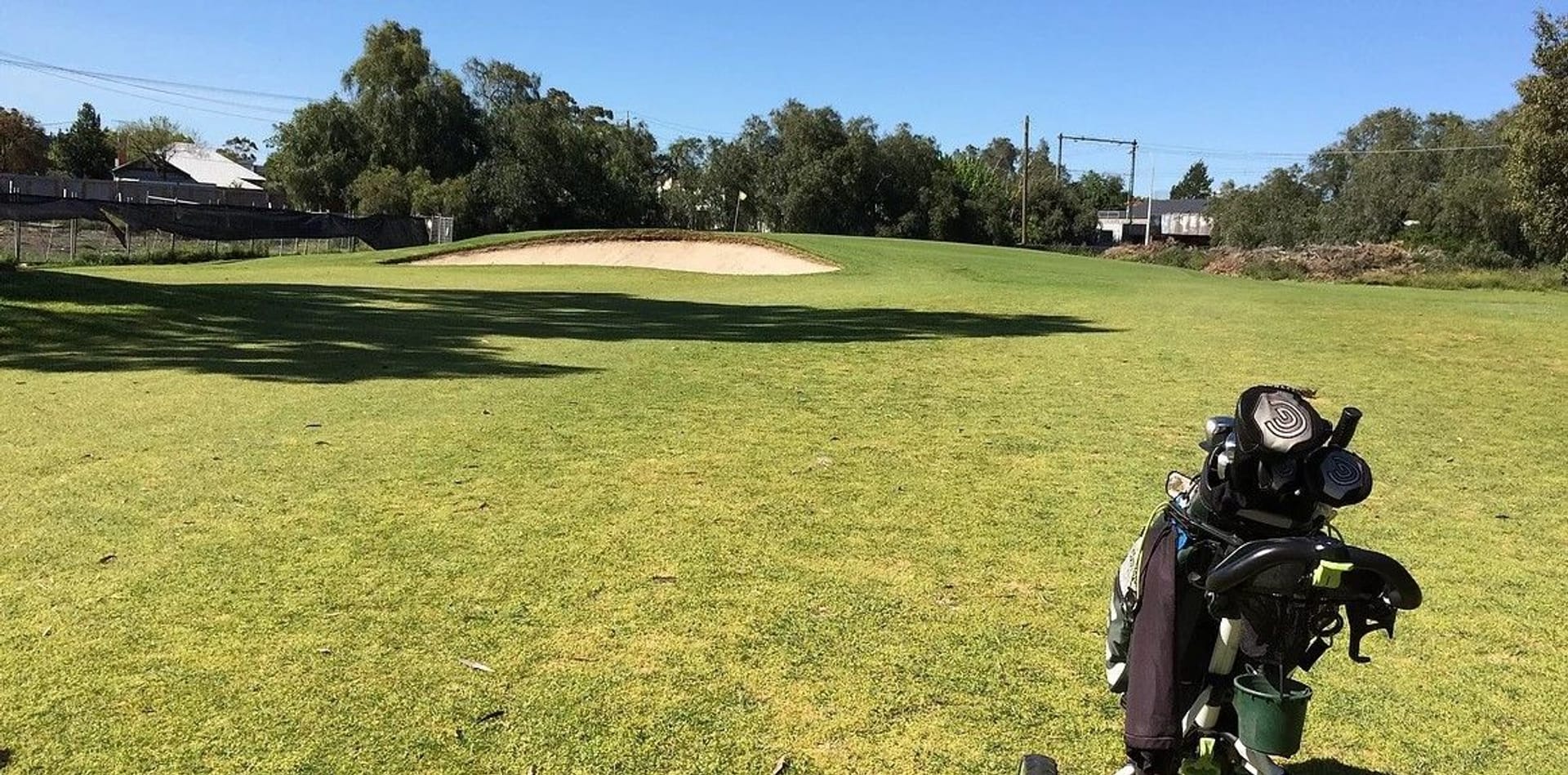 Westgate Golf Club - Golf Course Information | Hole19