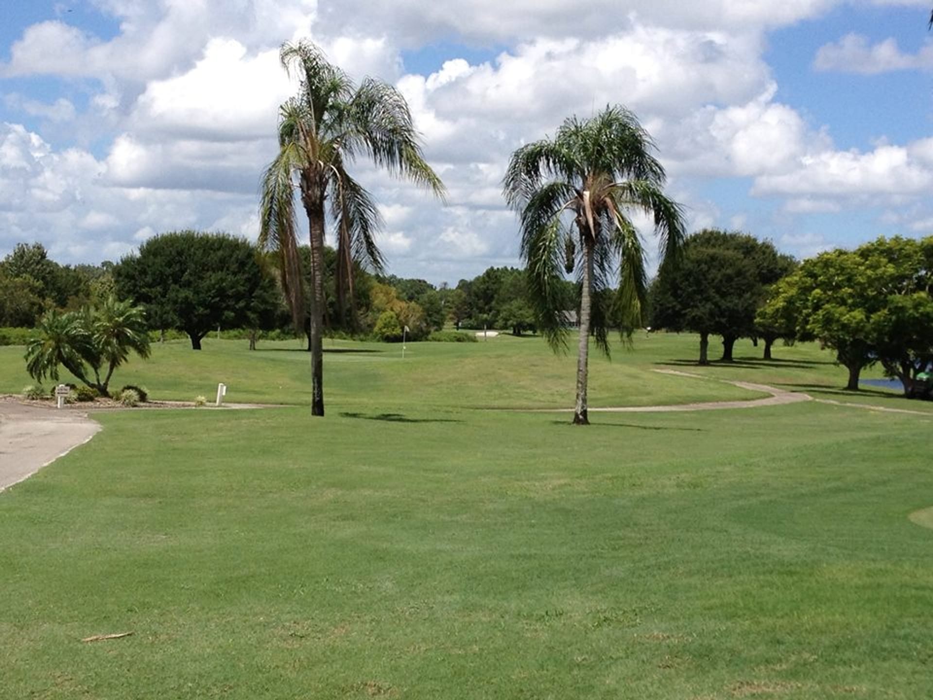 Placid Lakes Country Club - Golf Course Information | Hole19