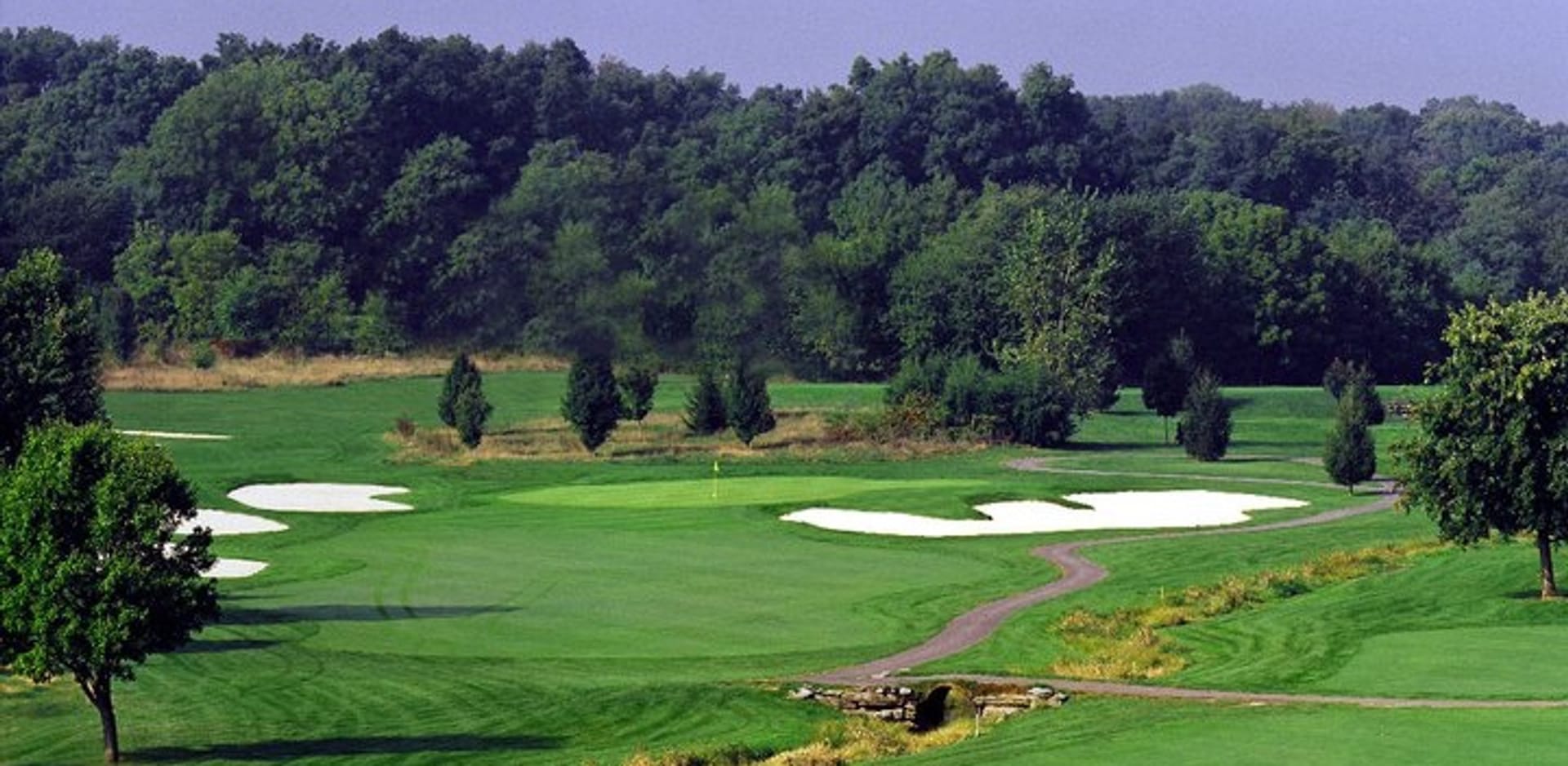 Royal Oaks Golf Club - Golf Course Information | Hole19