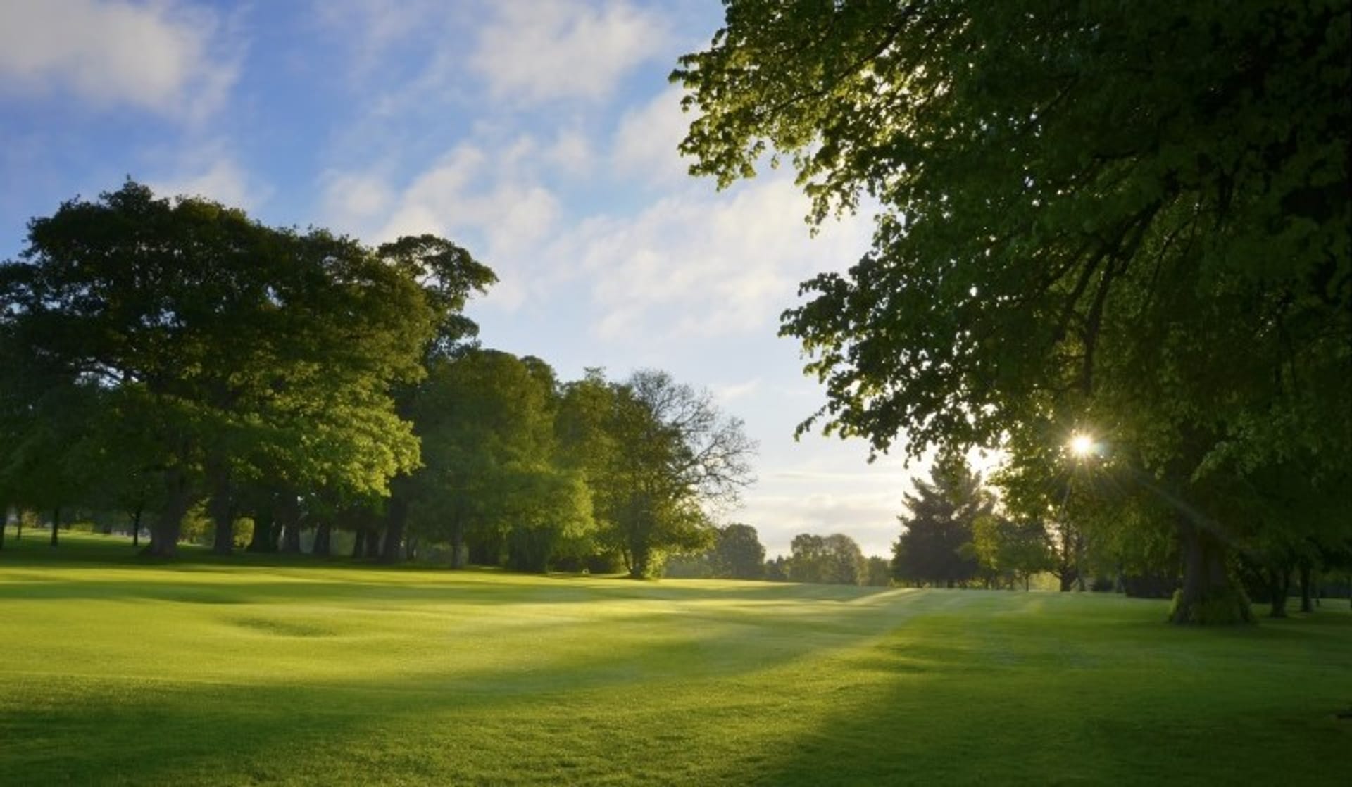 Exeter Golf & Country Club - Golf Course Information | Hole19