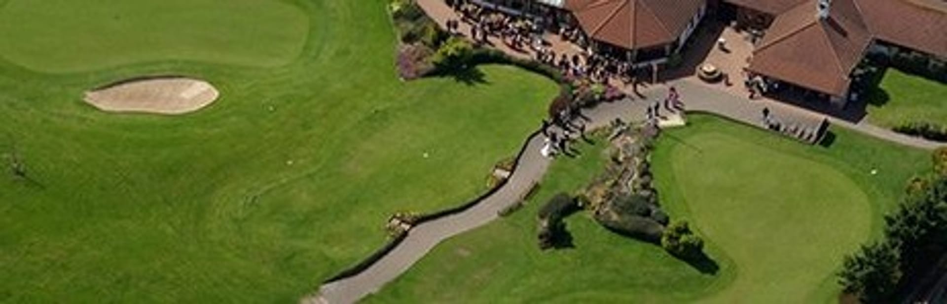 Oake Manor Golf Club - Golf Course Information | Hole19