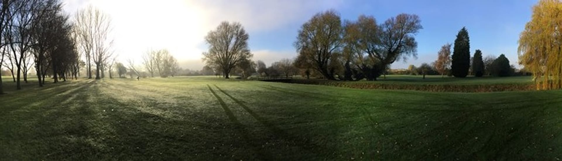 Ramsey Golf Club - Golf Course Information | Hole19