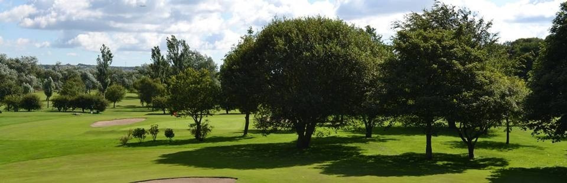 Ryton Golf Club - Golf Course Information | Hole19