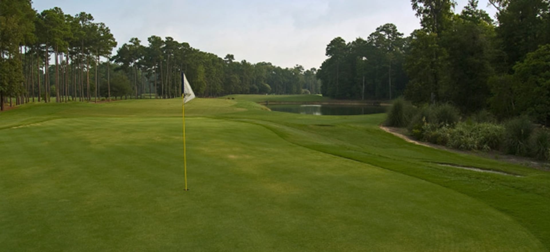 Rolling Acres Golf Club - Golf Course Information | Hole19