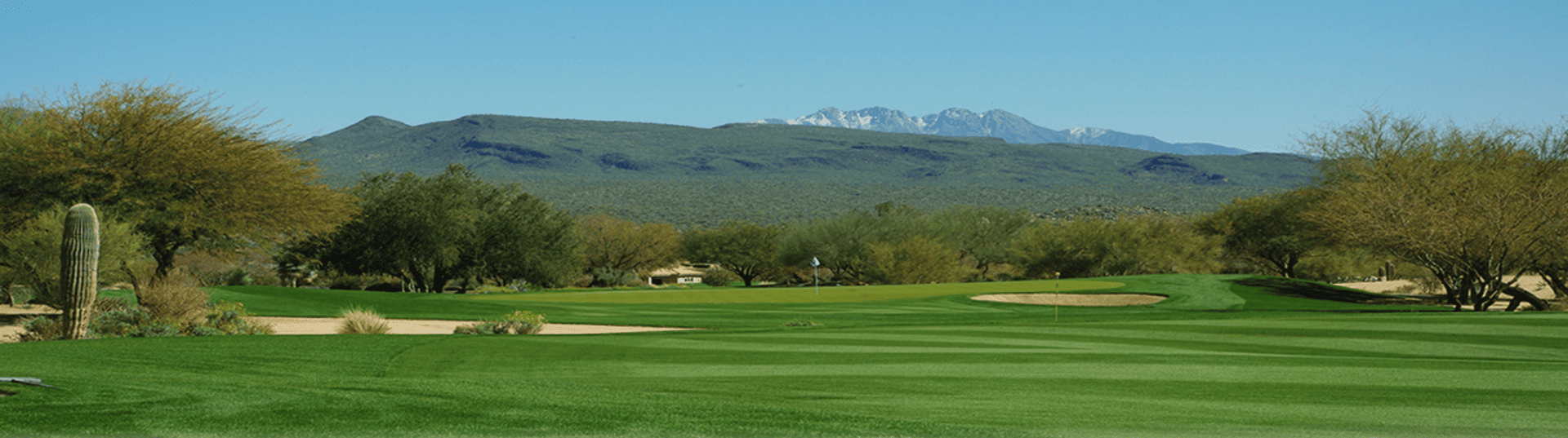 Tonto Verde Golf Club (Ranch) - Golf Course Information | Hole19