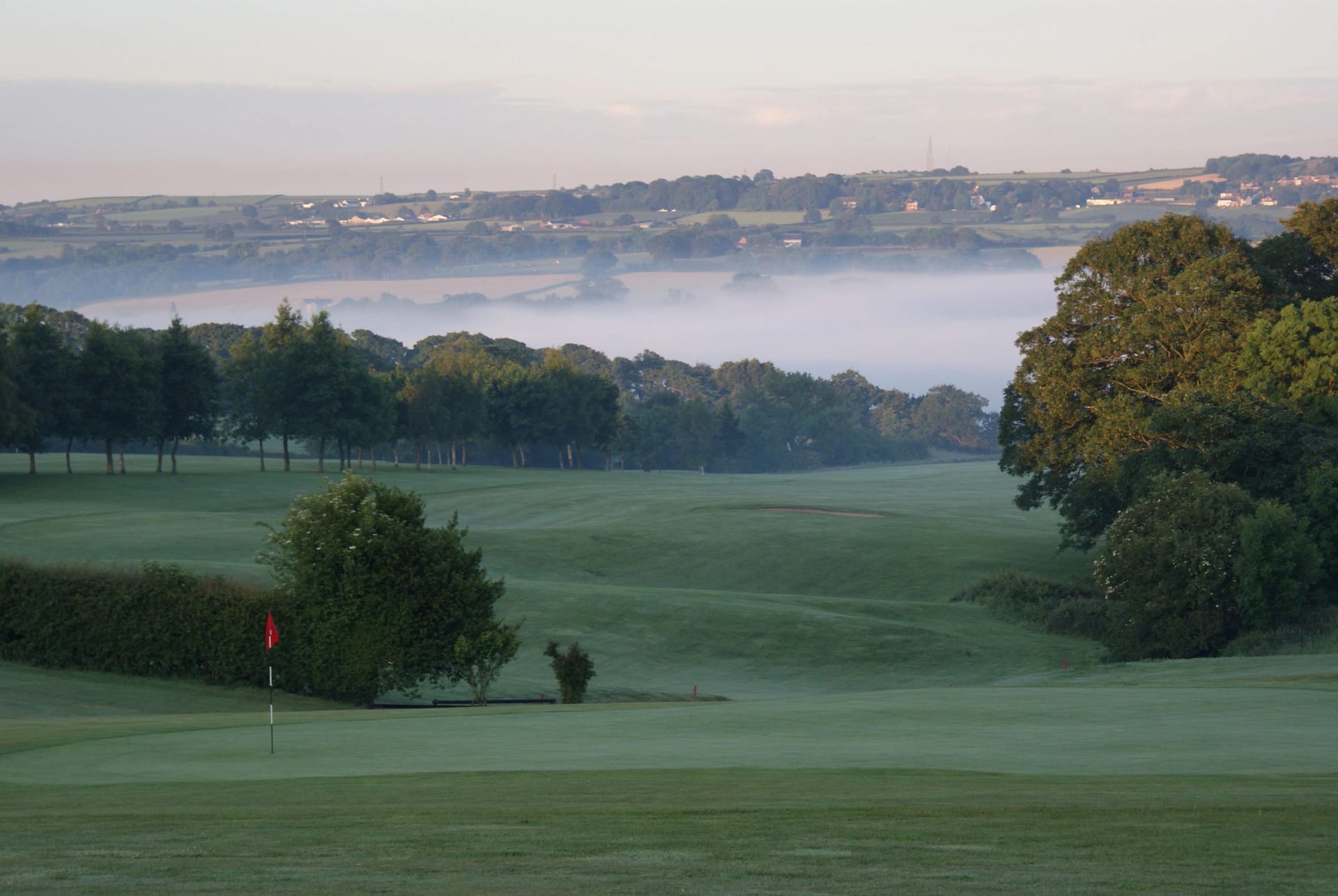 Sutton Hall Golf Club - Golf Course Information | Hole19