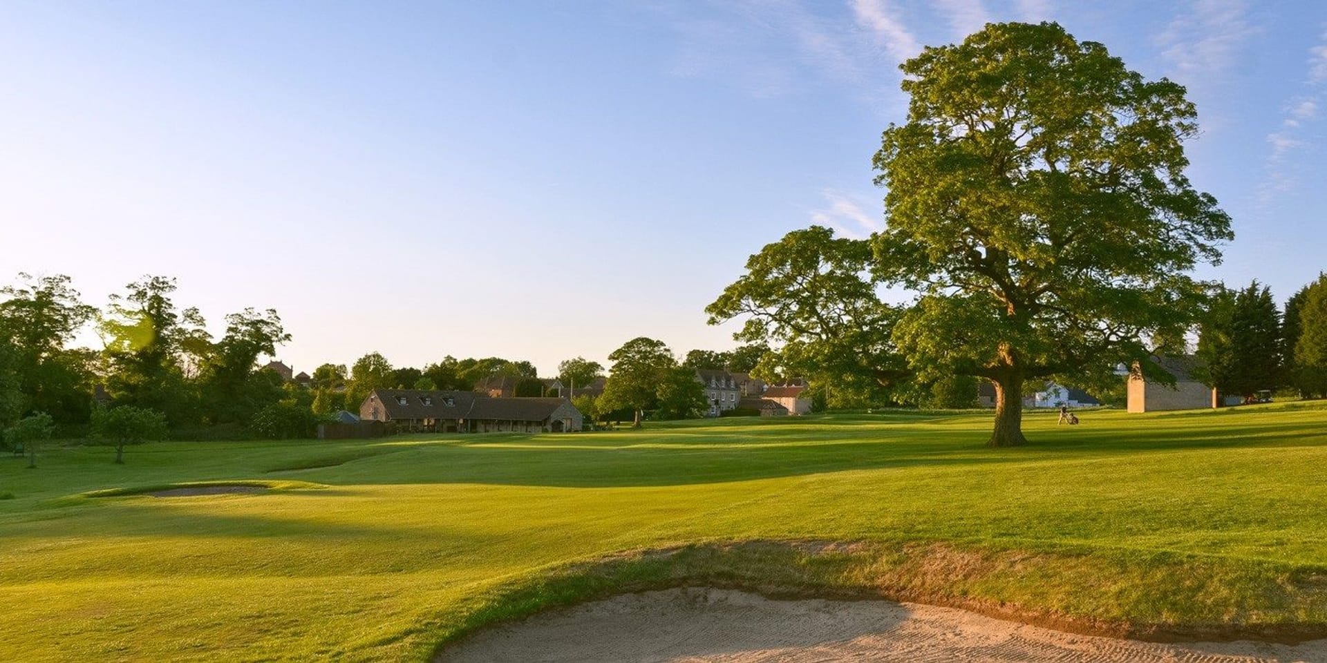 Toft Country House Hotel & Golf Course - Golf Course | Hole19
