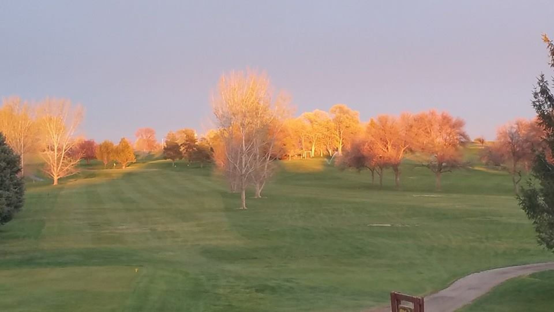 Gooding Country Club - Golf Course Information | Hole19