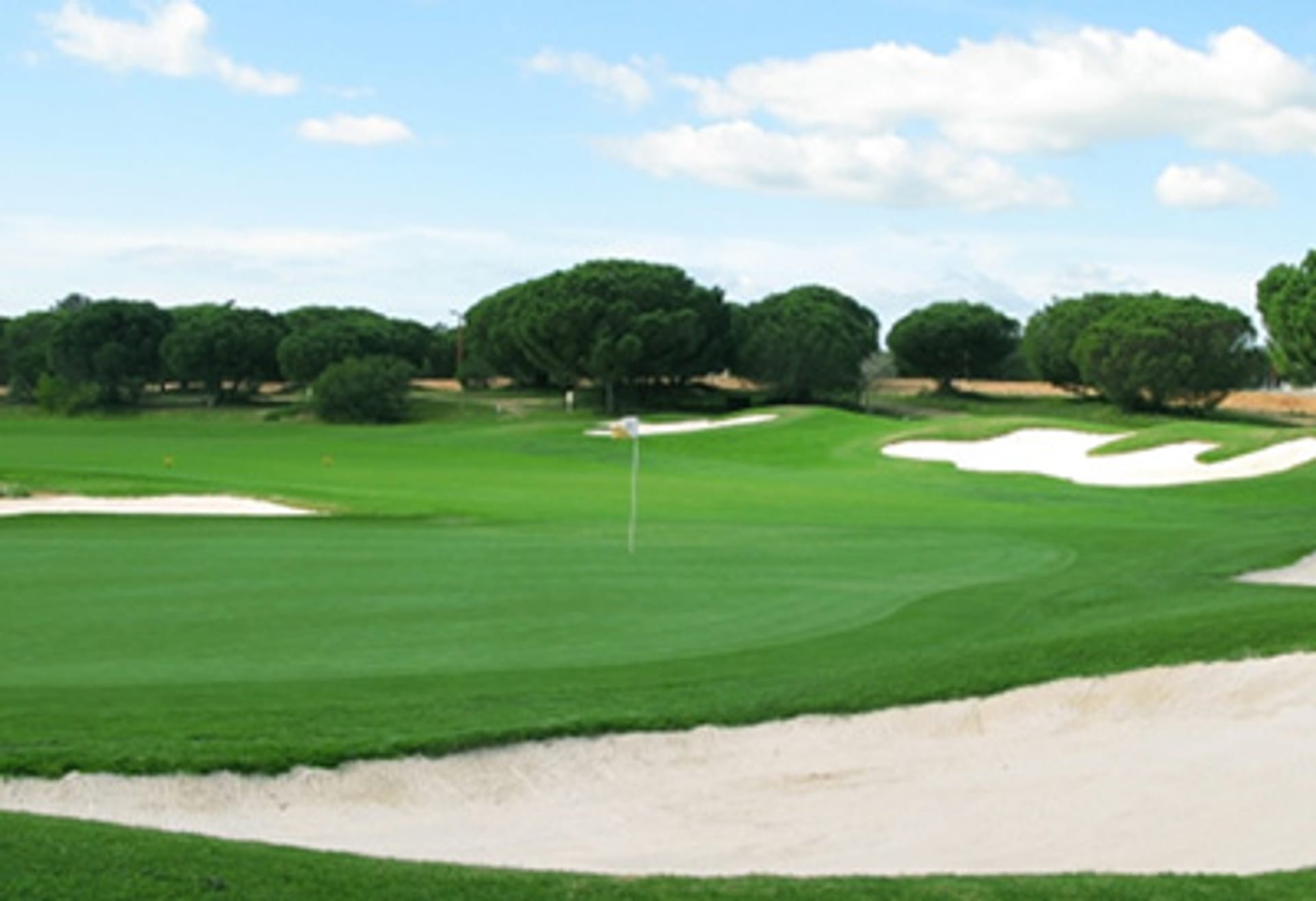 Holly Hills Municipal Golf Course - Golf Course Information | Hole19