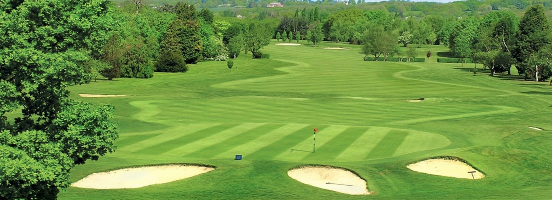 Romford Golf Club - Golf Course Information | Hole19