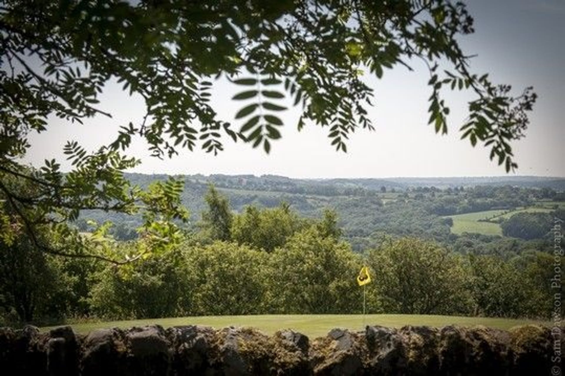 Whiston Hall Golf Club - Golf Course Information | Hole19