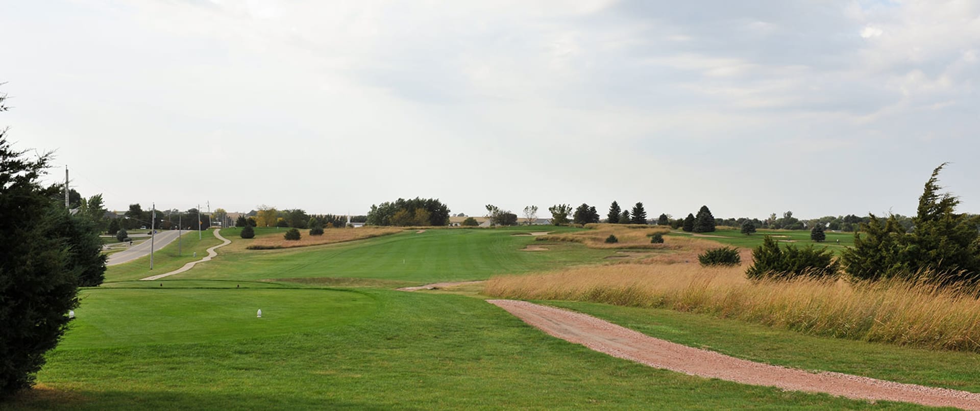 Landsmeer Golf Club - Golf Course Information | Hole19