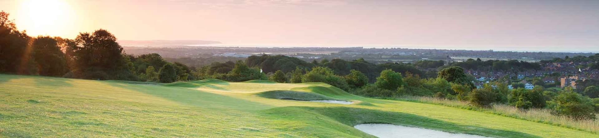 Willingdon Golf Club - Golf Course Information | Hole19