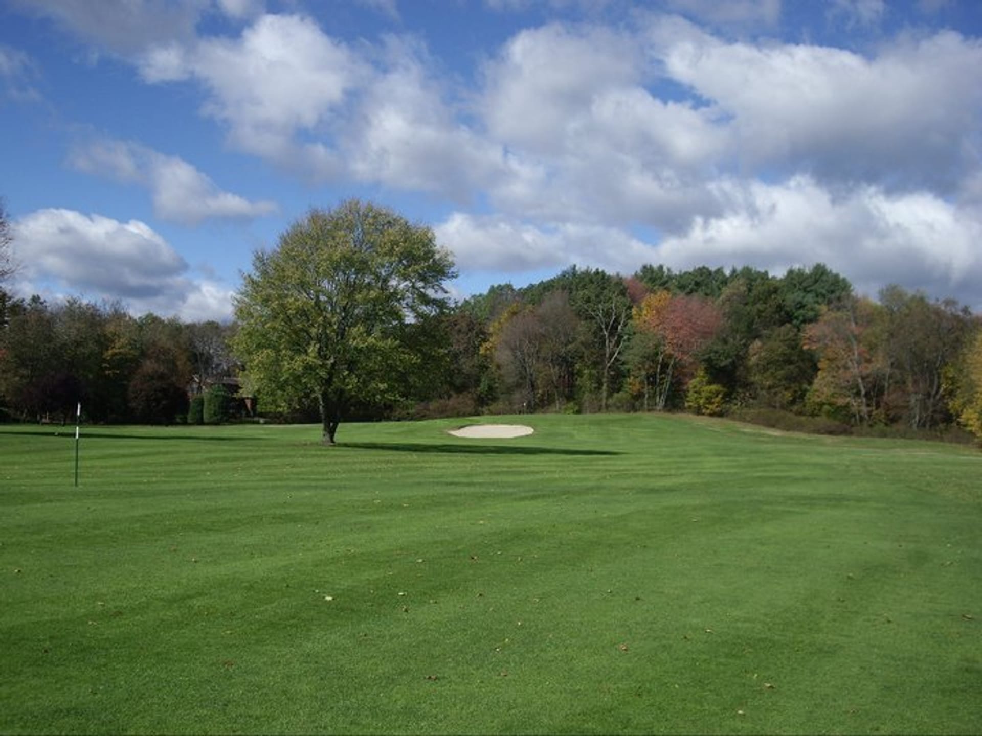 Copper Hill Golf Club - Golf Course Information | Hole19