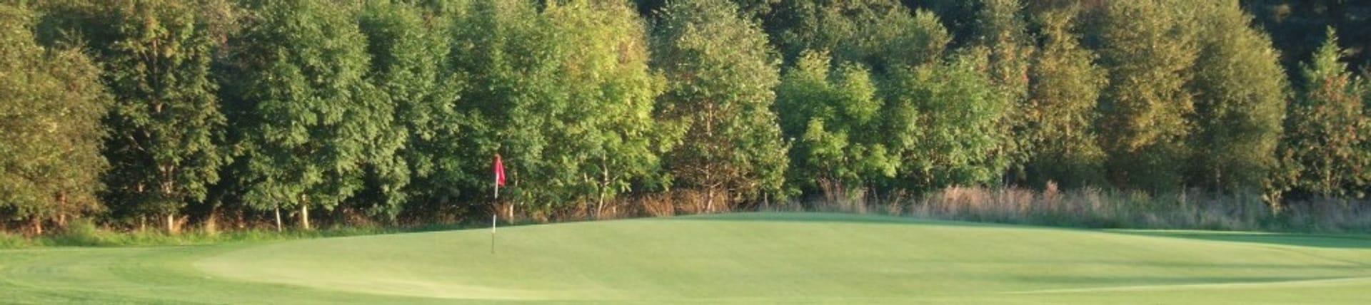 Balfron Golf Club - Golf Course Information | Hole19