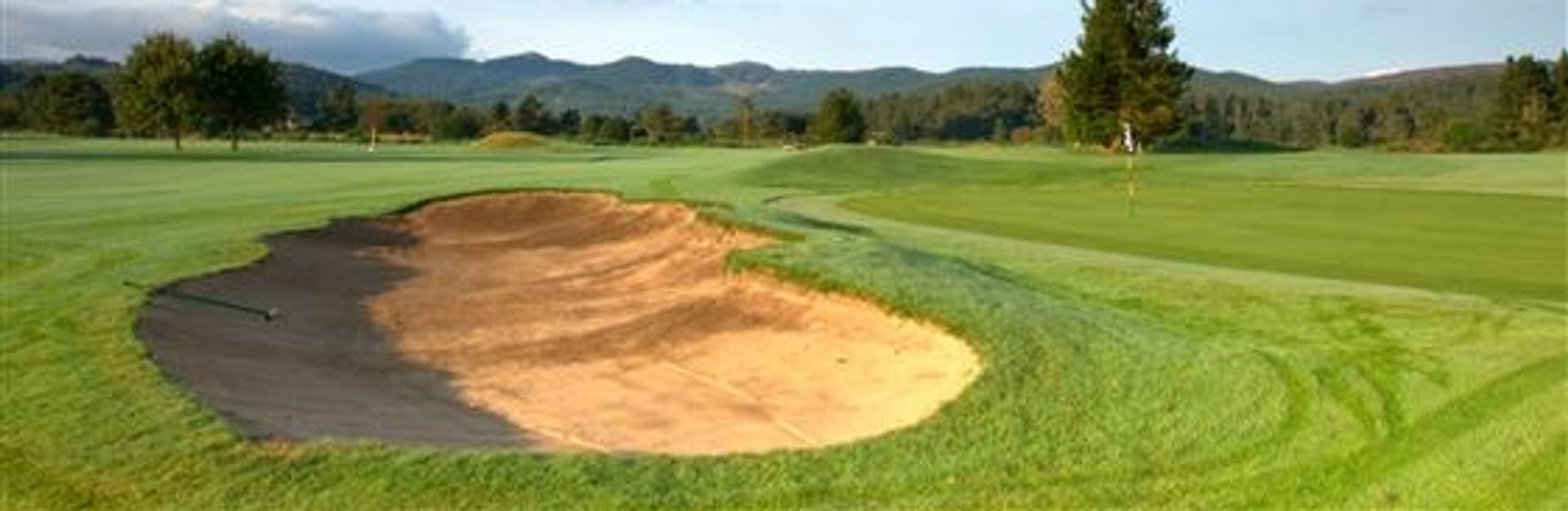 Ballater Golf Club - Golf Course Information | Hole19