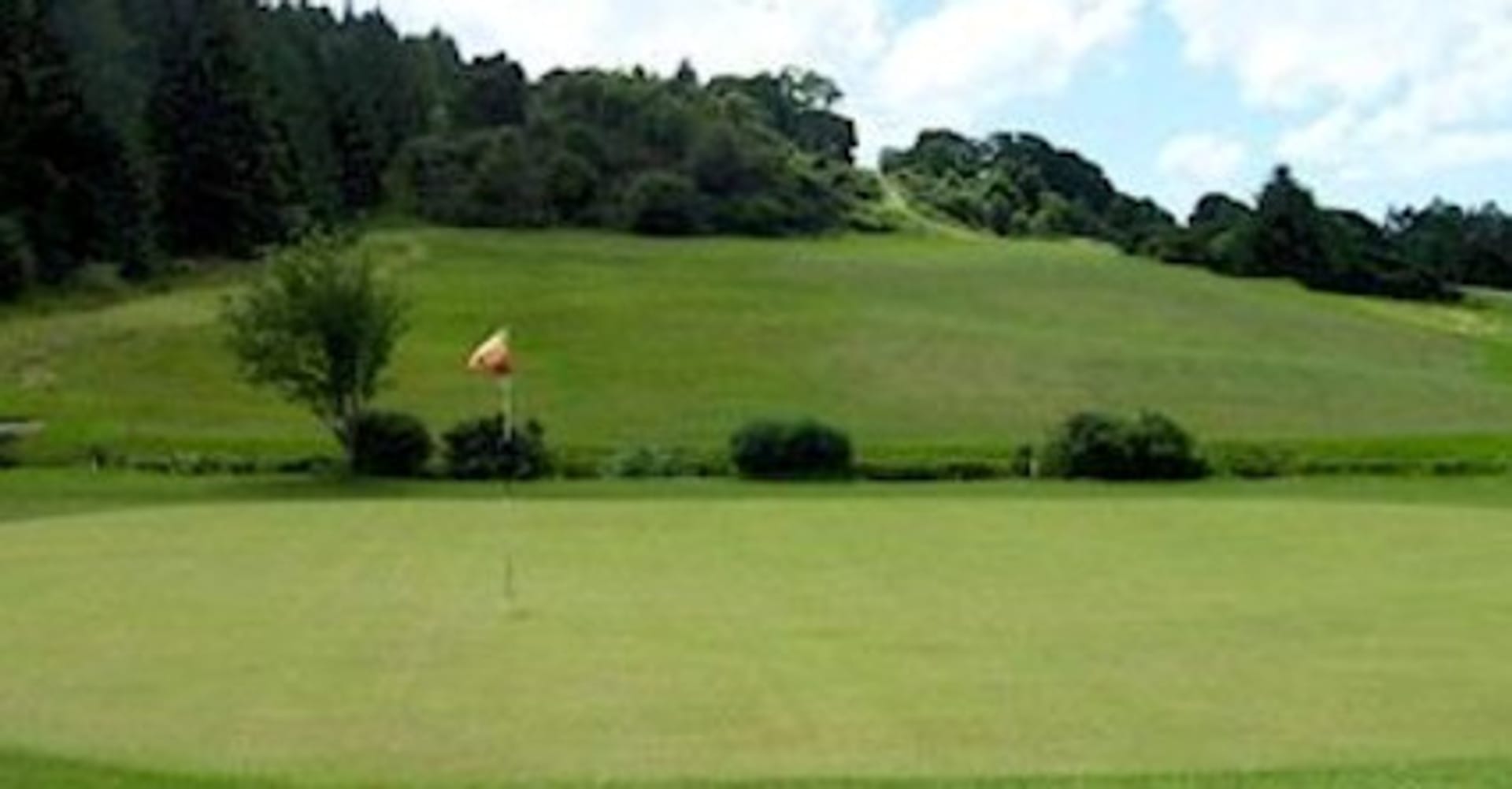 Lochgoilhead Golf Course - Golf Course Information | Hole19