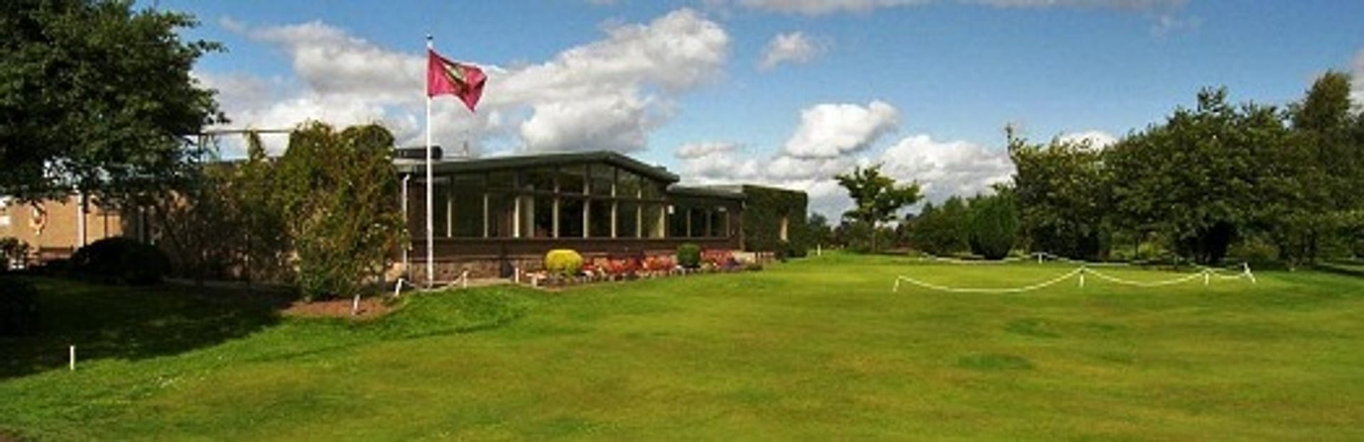Bathgate Golf Club - Golf Course Information | Hole19