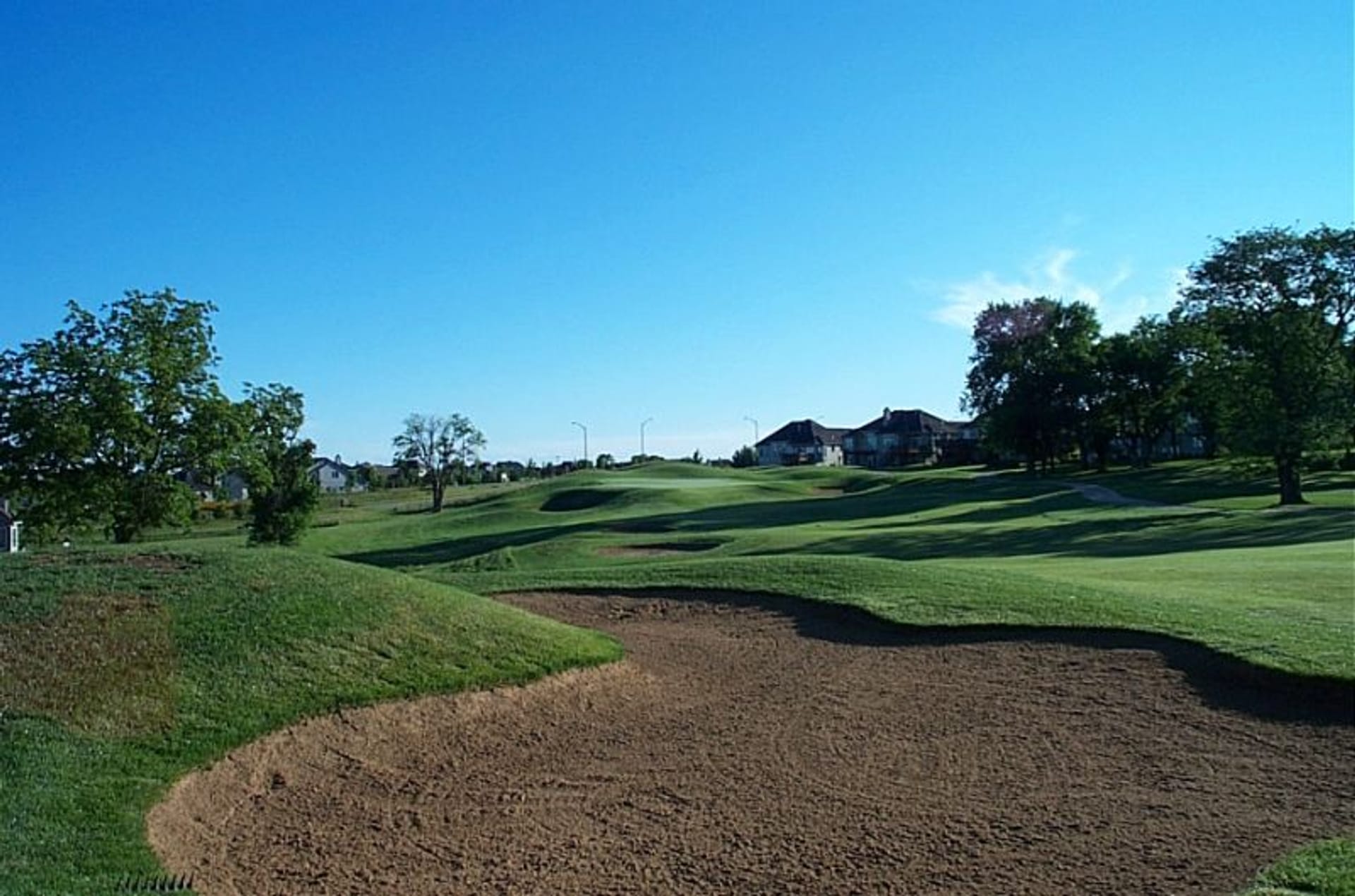Falcon Ridge Golf Club - Golf Course Information | Hole19