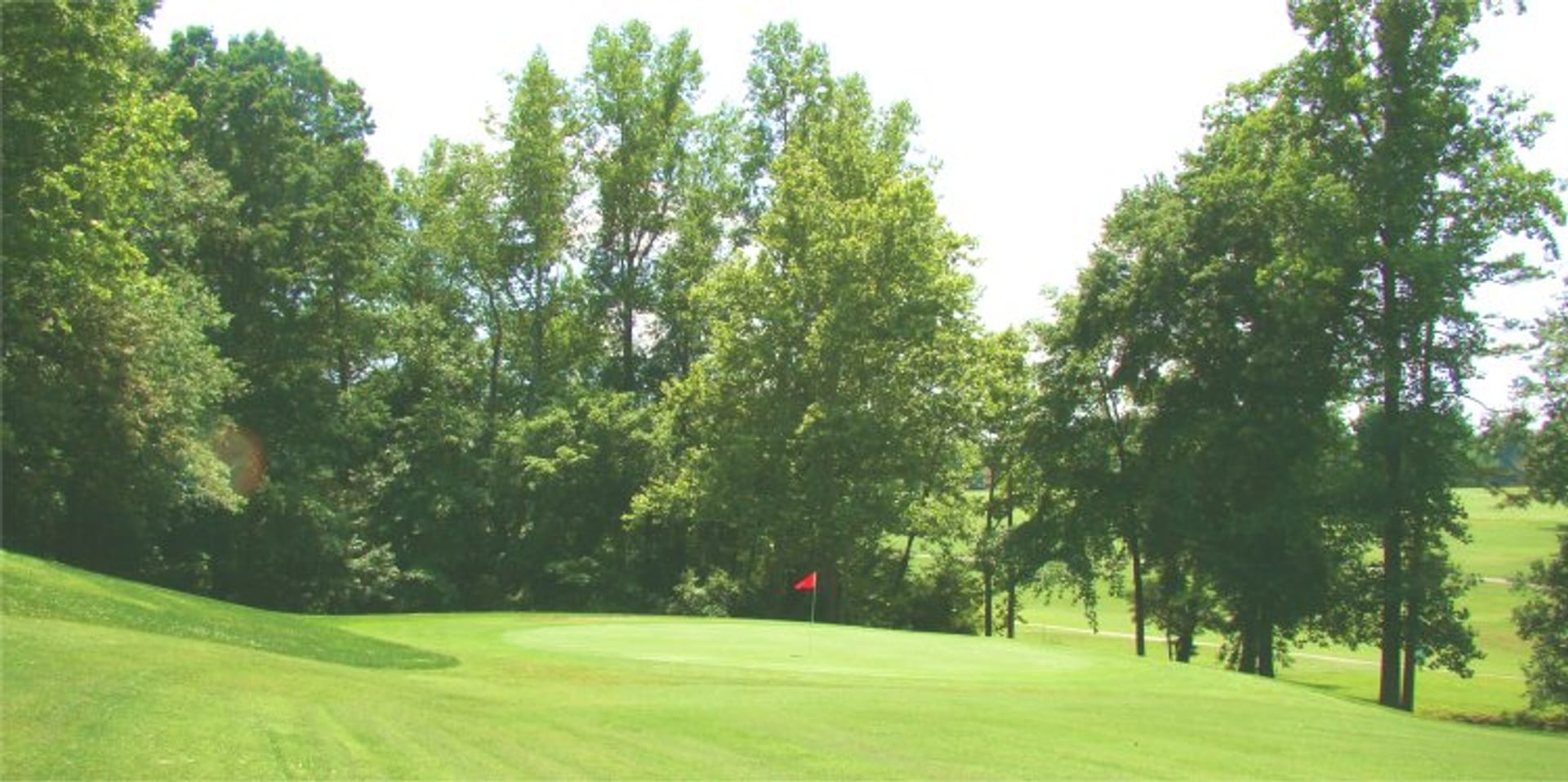 Hampton Heights Golf Course - Golf Course Information | Hole19