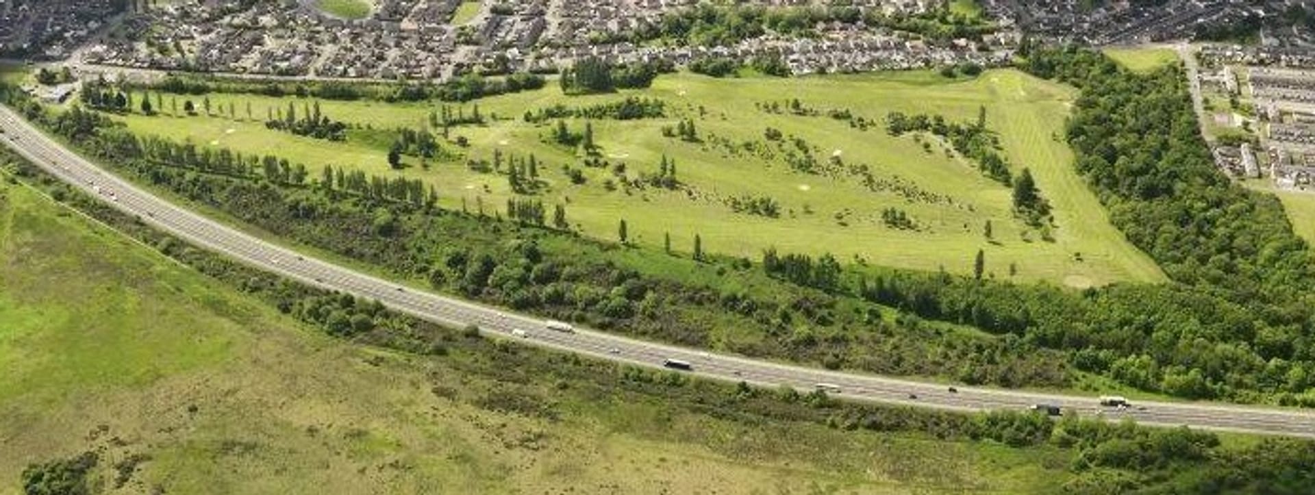 Larkhall Golf Club - Golf Course Information | Hole19