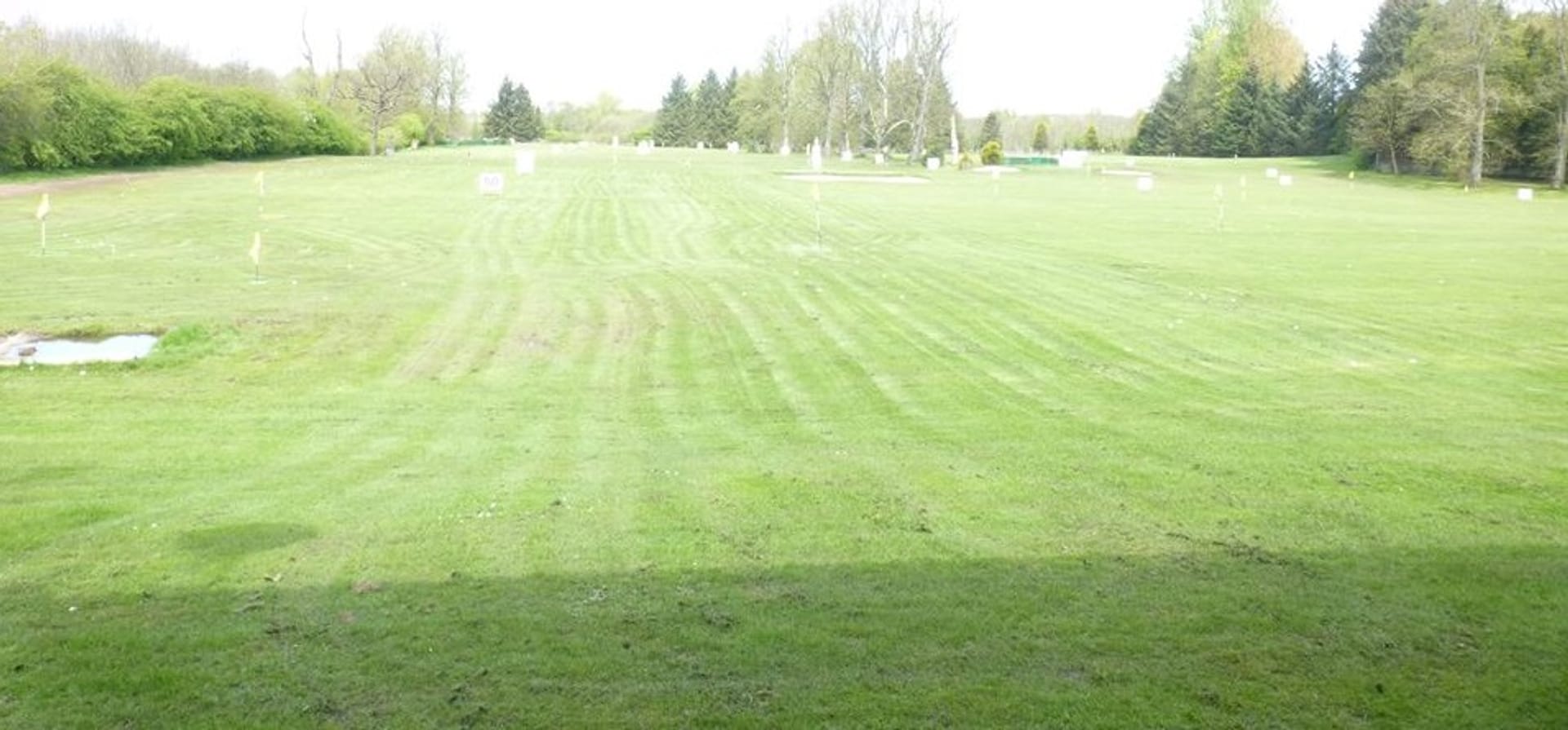 Strathclyde Park Golf Centre - Golf Course Information | Hole19