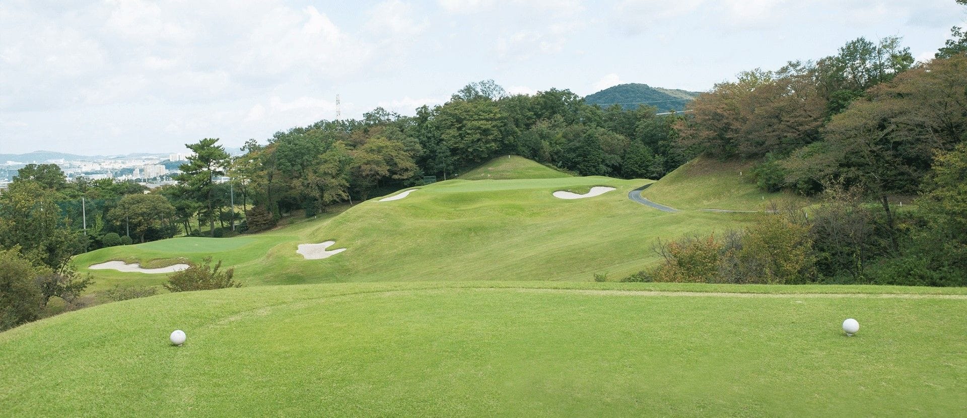 Shinrin Koen Golf Club (East) - Golf Course Information | Hole19